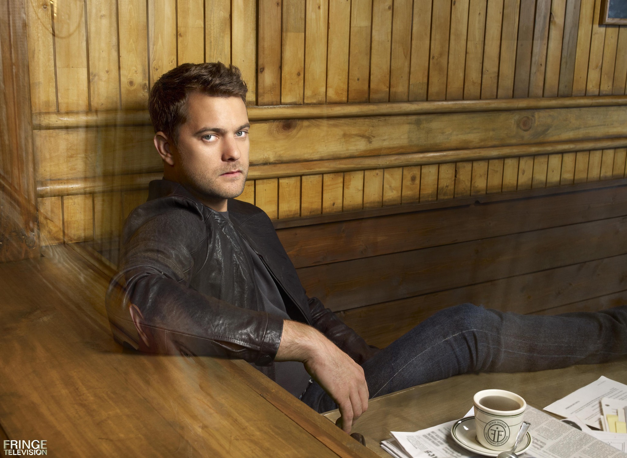 Peter Bishop Wallpapers - Wallpaper Cave