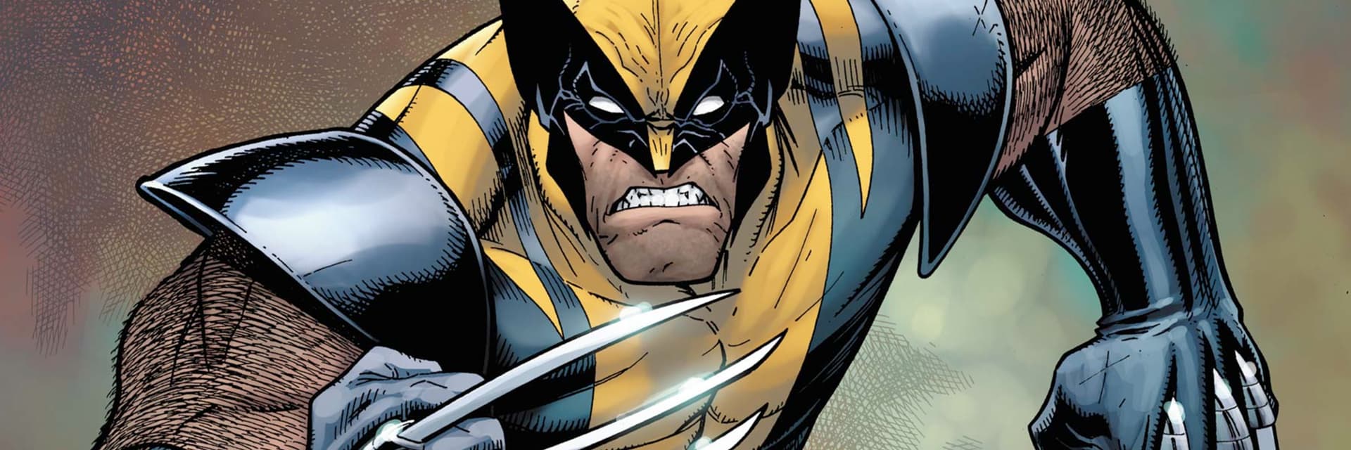 Marvel Cinematic Universe Wolverine Wallpapers - Wallpaper Cave
