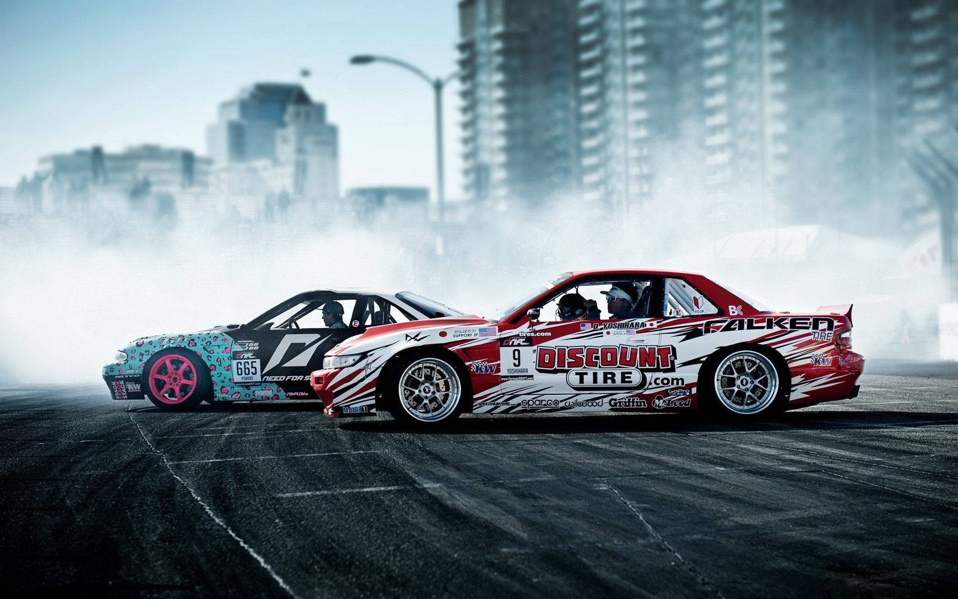 Cool Drift Car Wallpapers - Wallpaper Cave