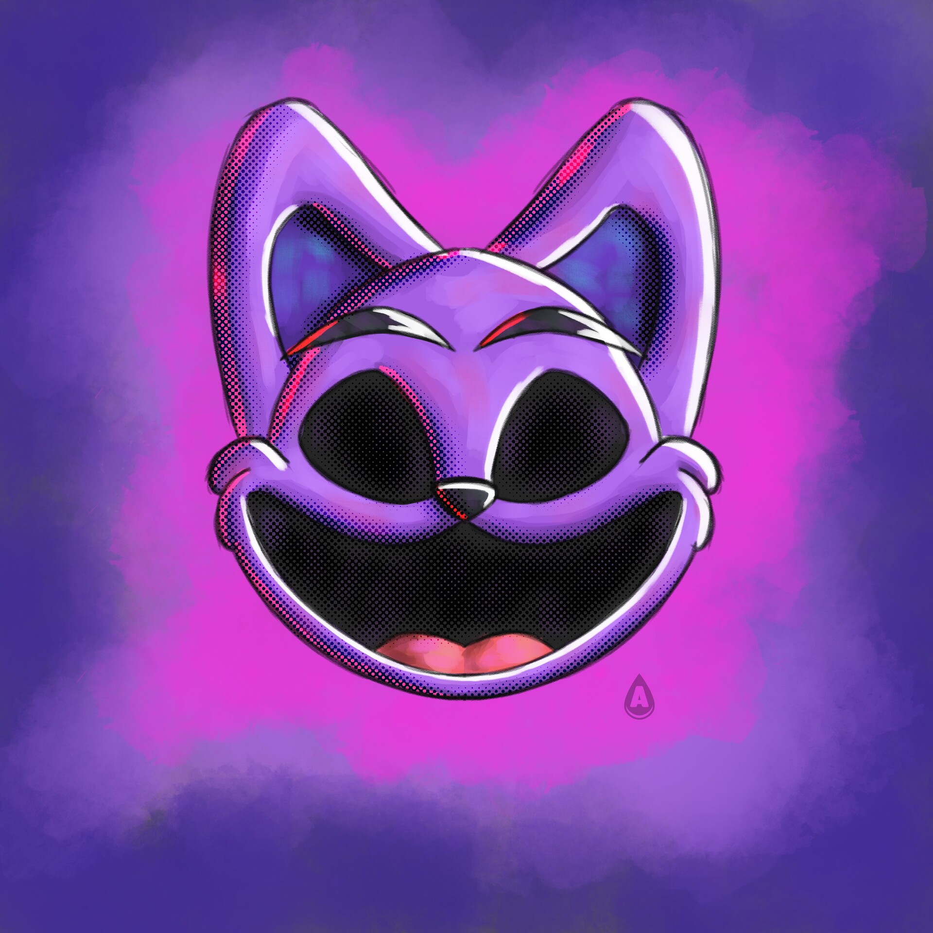 CatNap Wallpapers - Wallpaper Cave