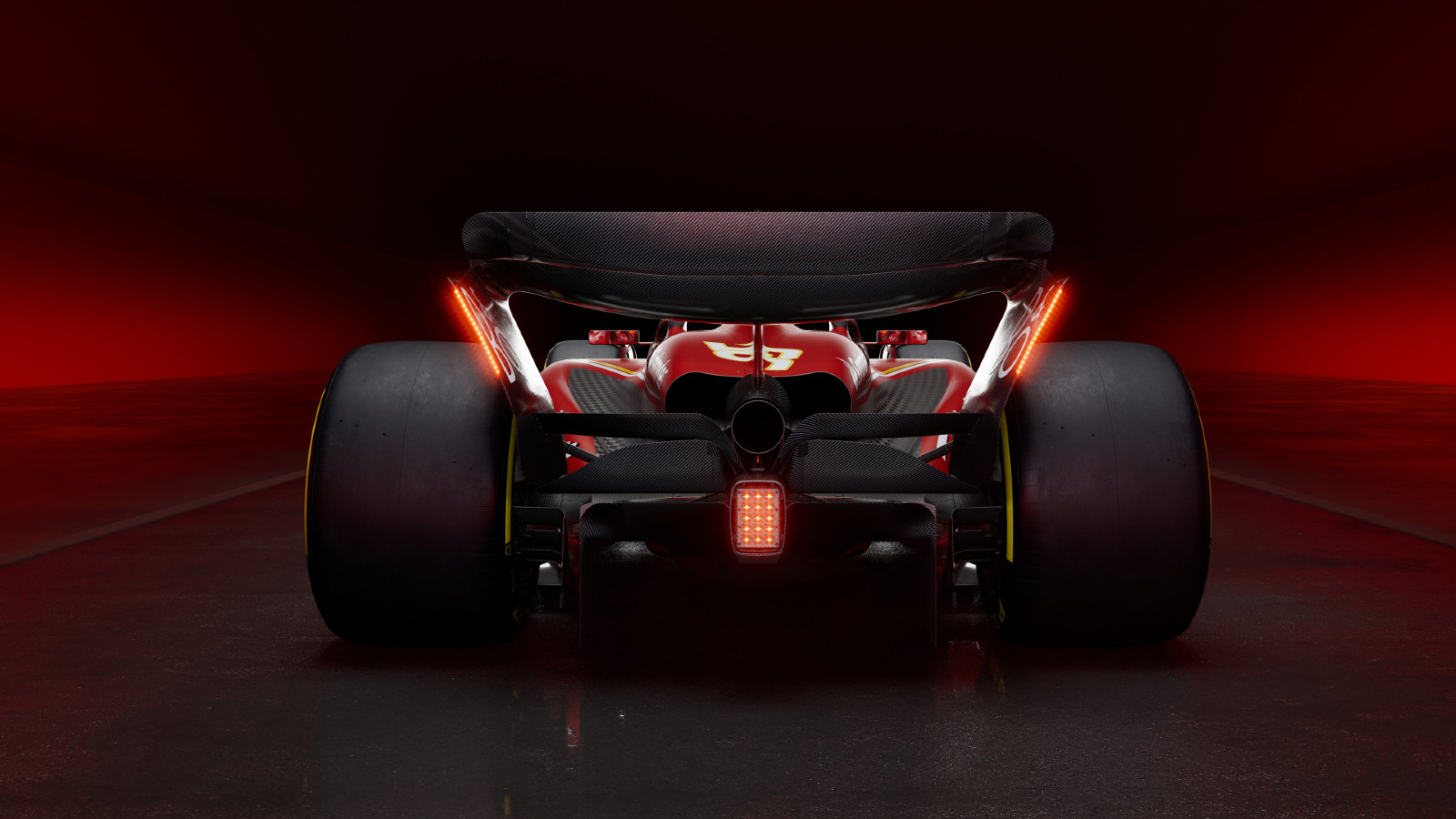 Formula 1 Ferrari 2024 Wallpapers - Wallpaper Cave