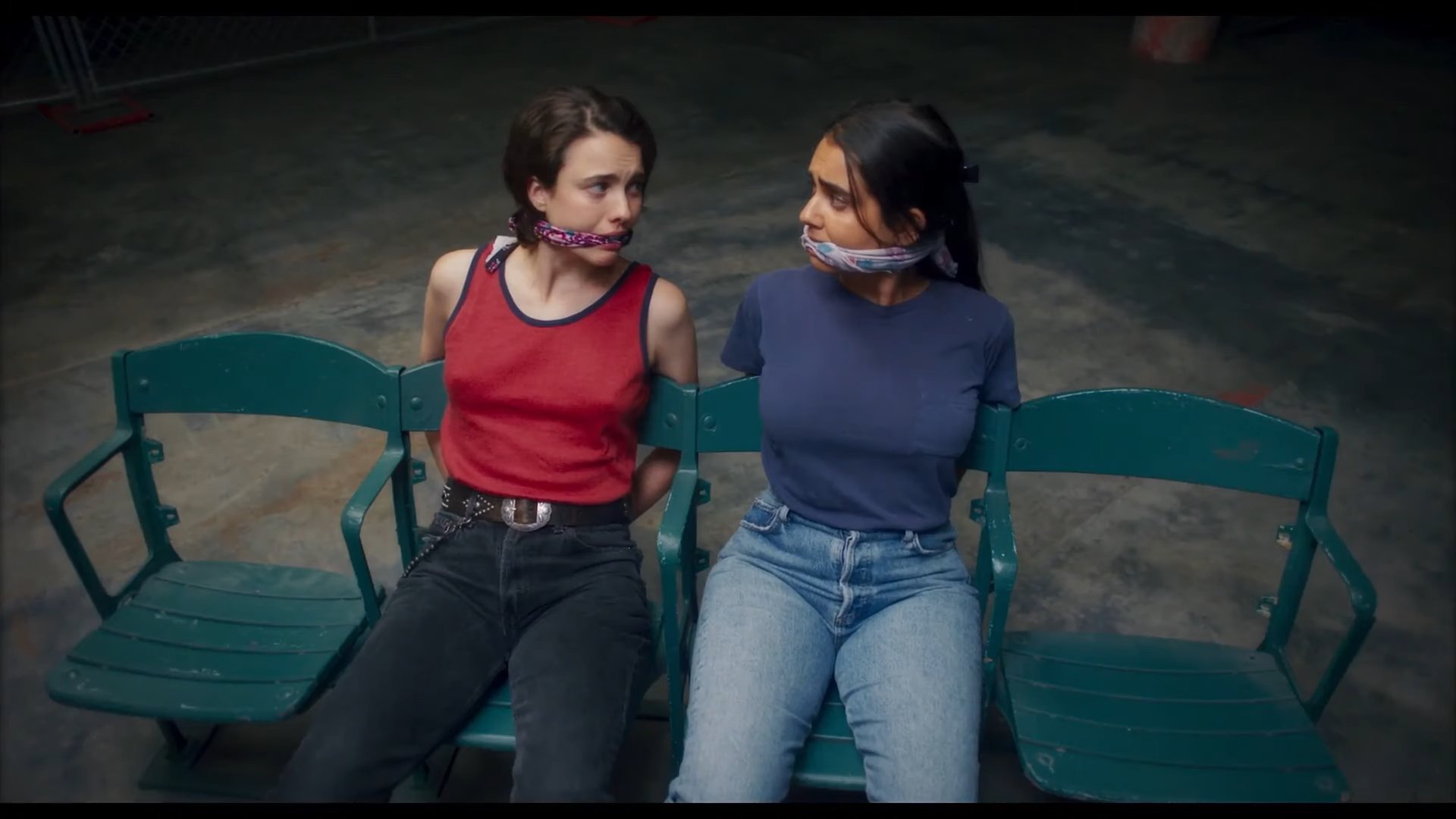 Drive-Away Dolls Wallpapers - Wallpaper Cave