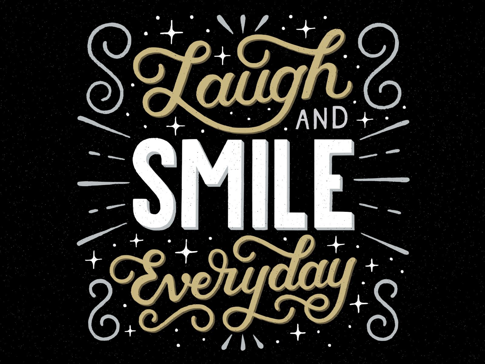 Smile Everyday Wallpapers - Wallpaper Cave