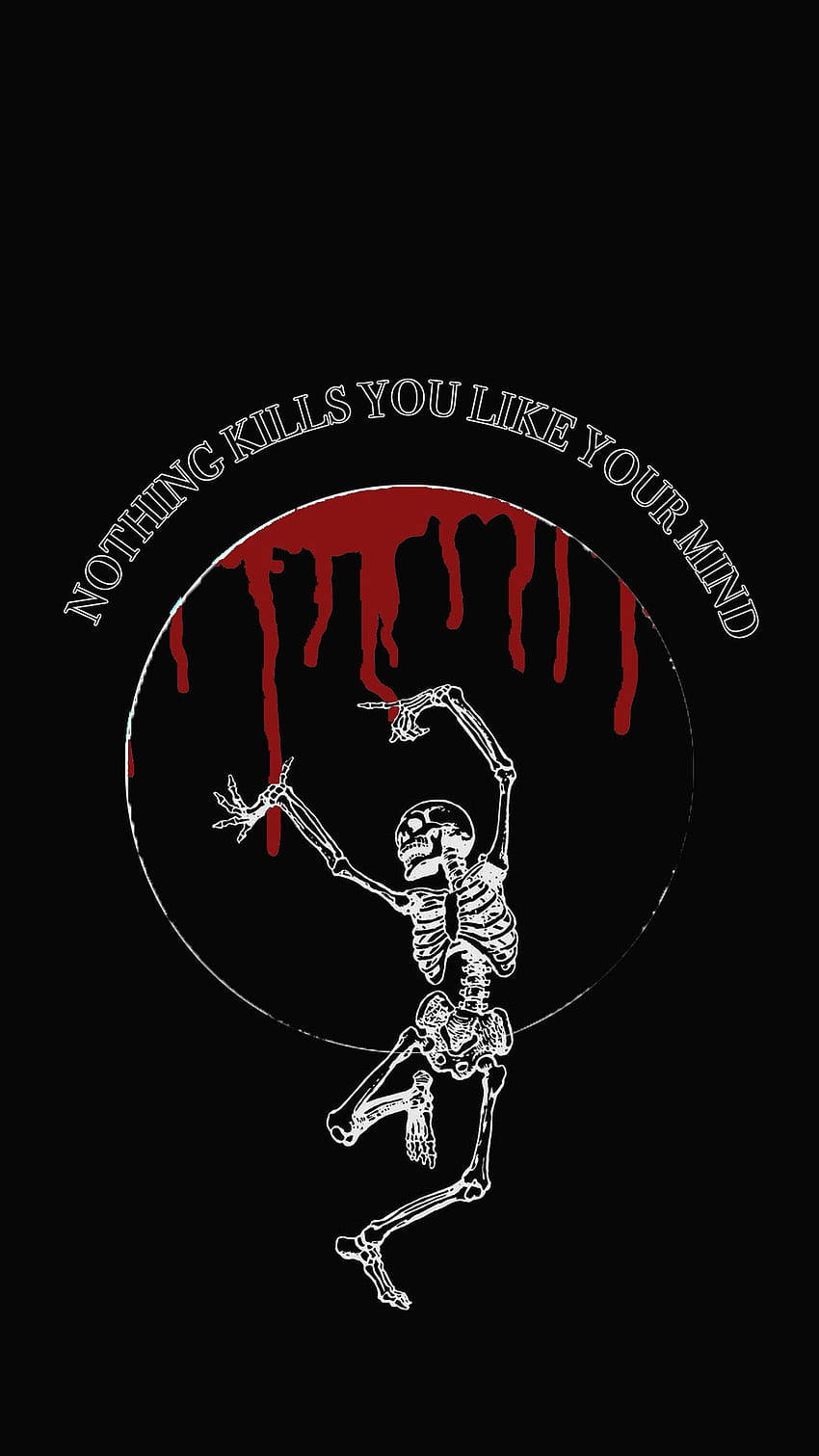 Baddie Emo Wallpapers - Wallpaper Cave