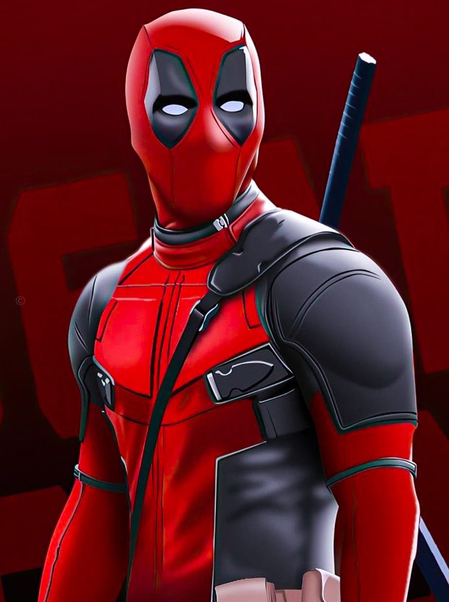 Marvel Cinematic Universe Deadpool Wallpapers - Wallpaper Cave