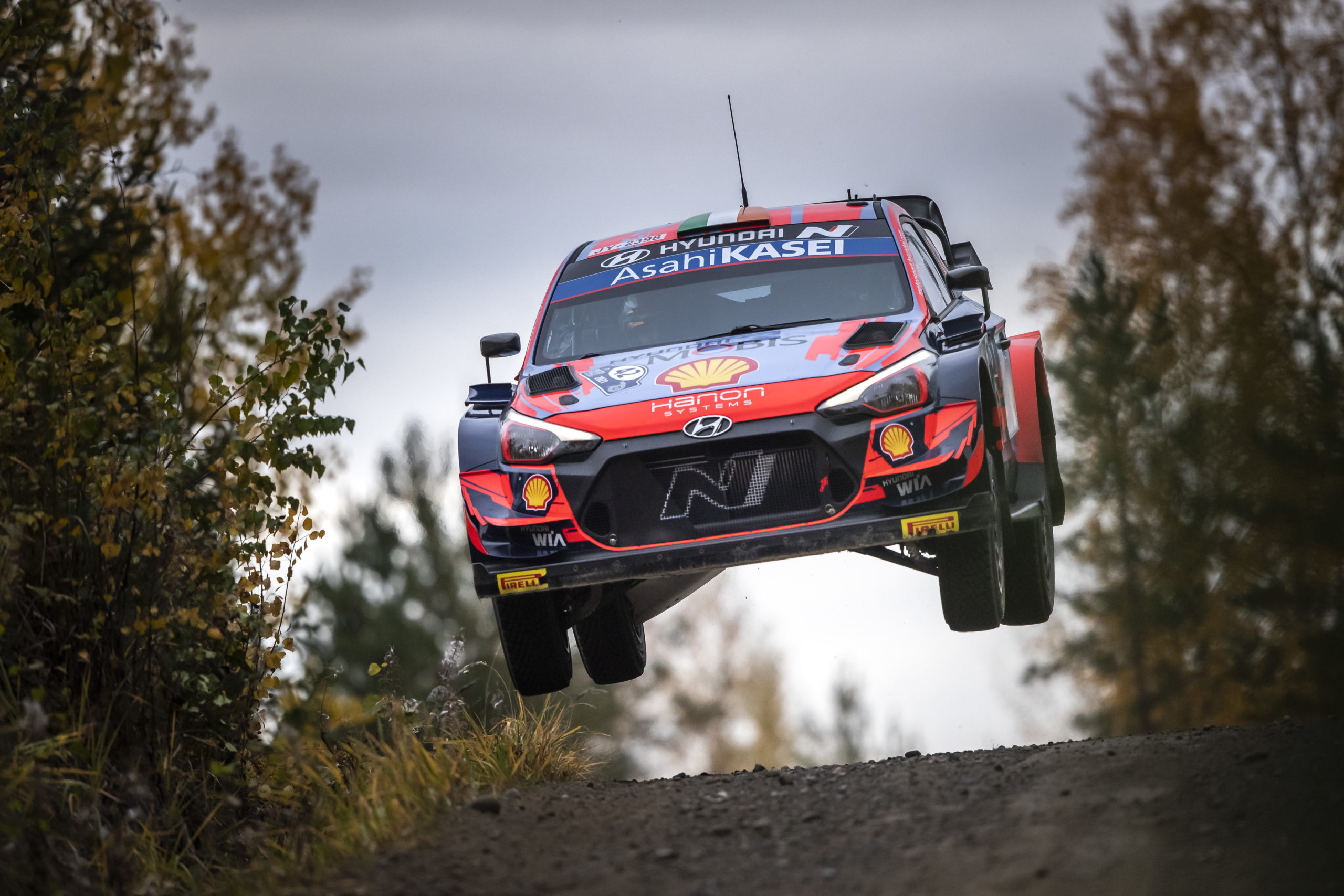 Rally Wallpaper Jump Wallpapers
