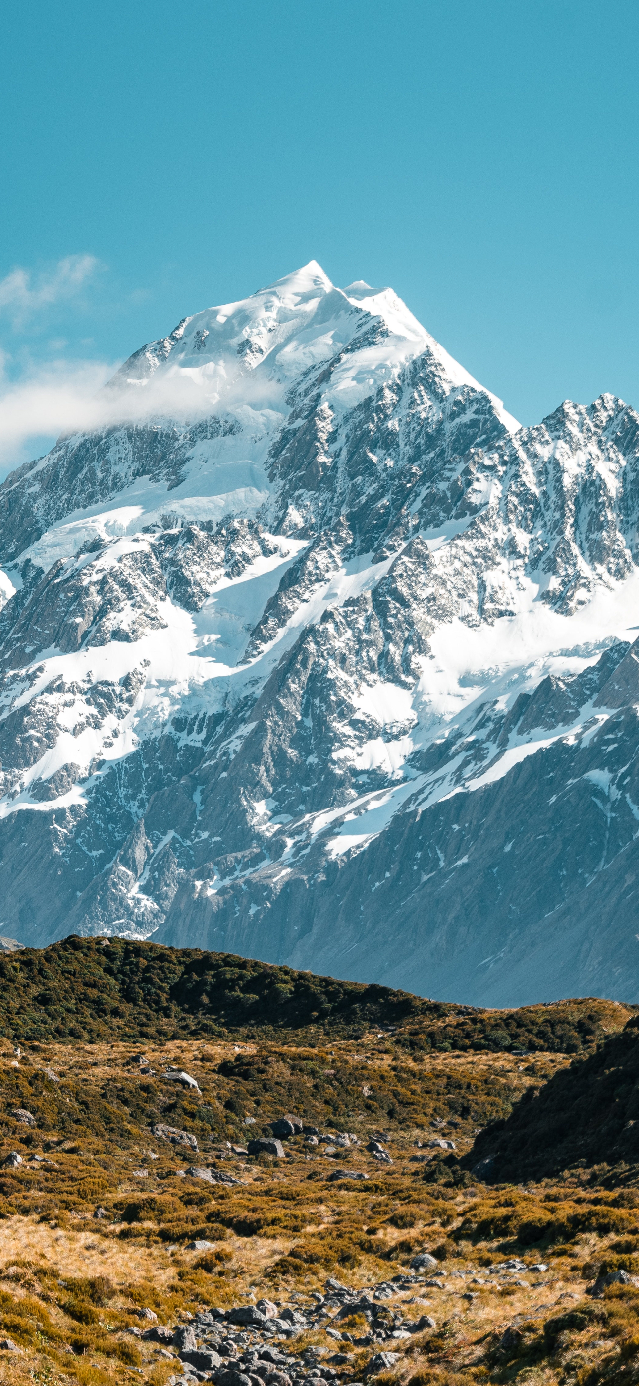 iPhone Depth Effect Wallpapers - Wallpaper Cave