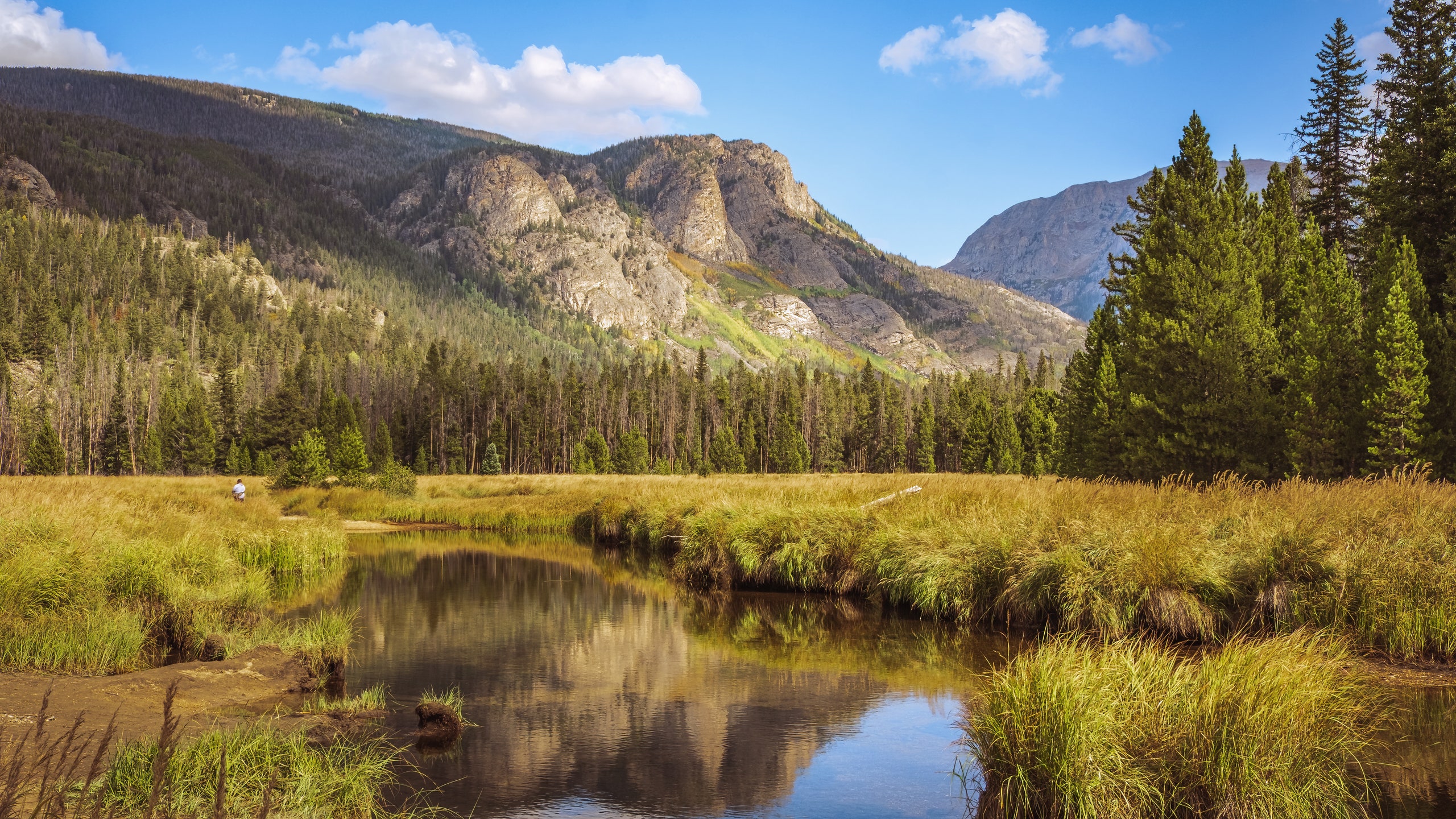 Rocky Mountain National Park Wallpapers - Wallpaper Cave