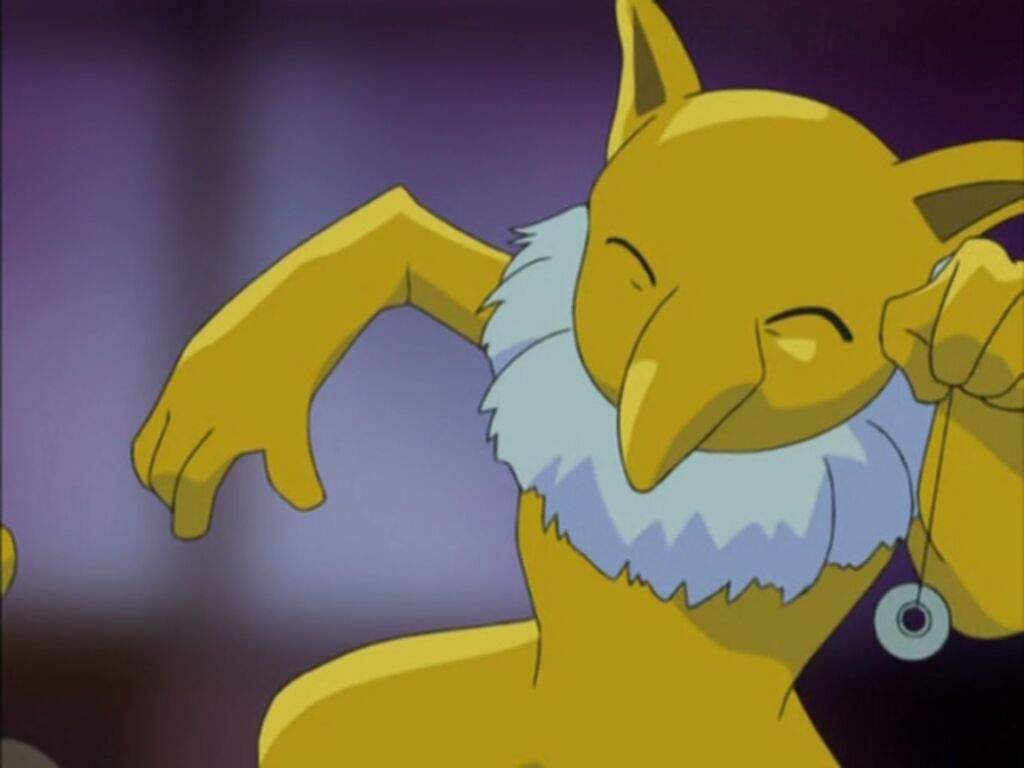 Hypno Pokémon Wallpapers - Wallpaper Cave