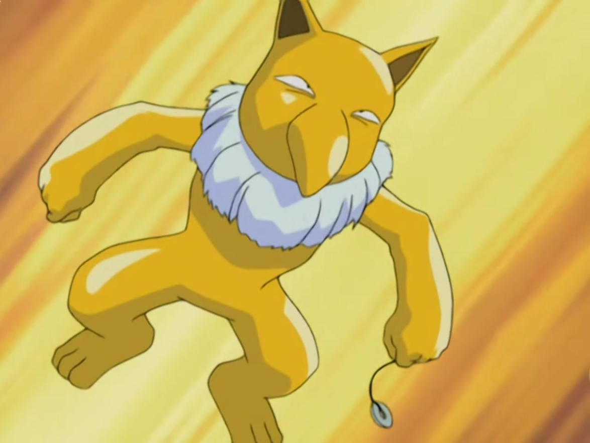 Hypno Pokémon Wallpapers - Wallpaper Cave