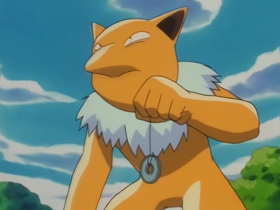 Hypno Pokémon Wallpapers - Wallpaper Cave