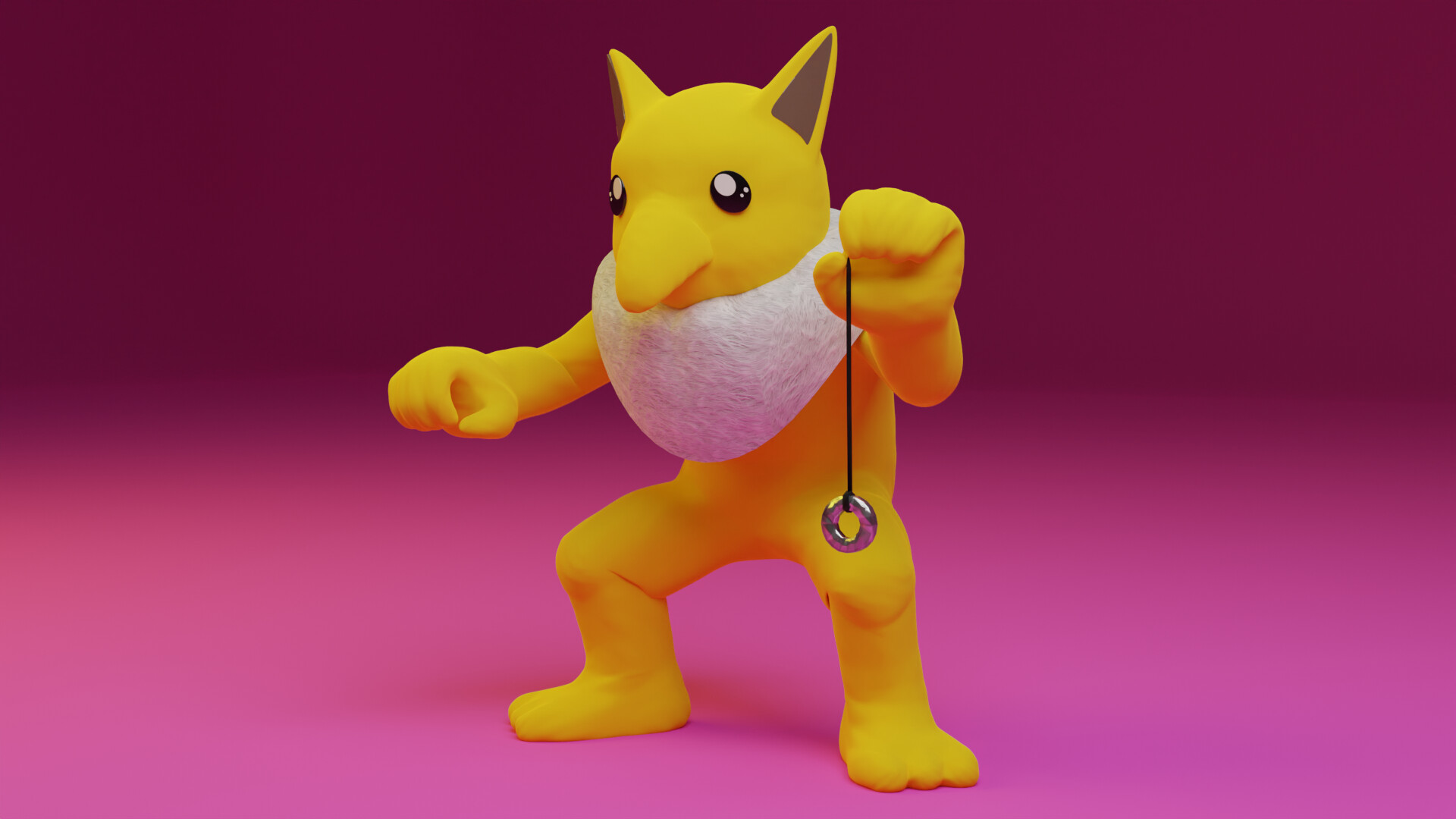 Hypno Pokémon Wallpapers - Wallpaper Cave