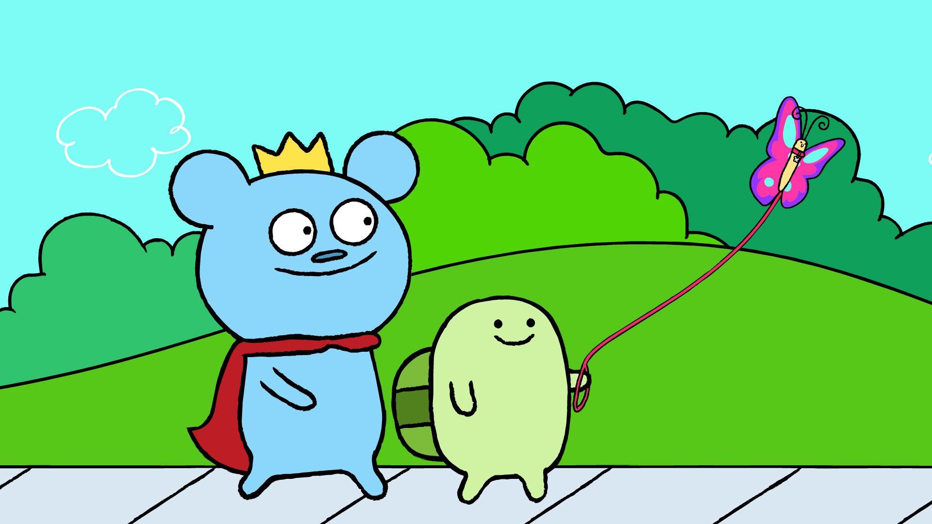 Bossy Bear Wallpapers - Wallpaper Cave