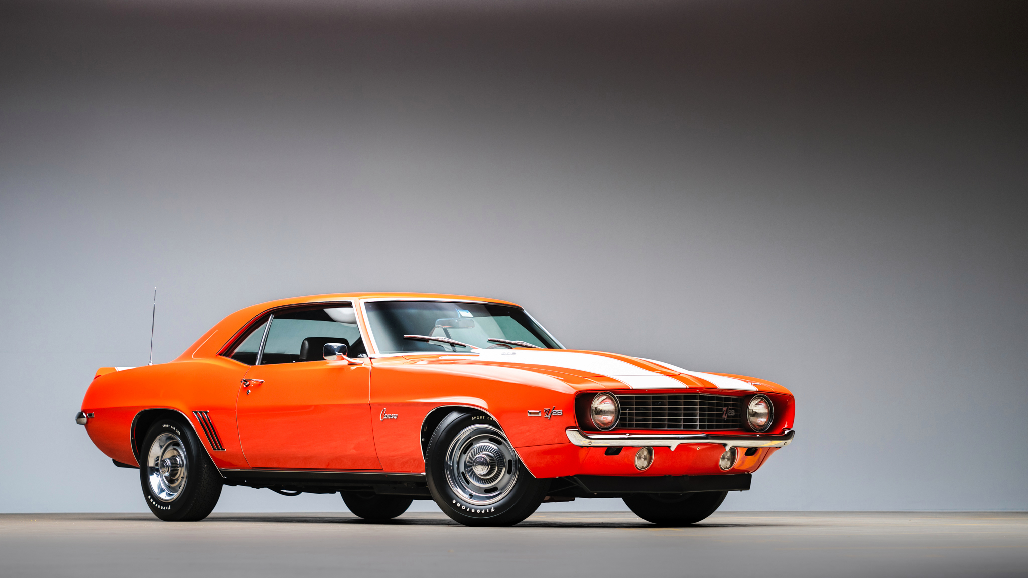 Camaro Z28 69 Wallpaper 290 Chevrolet Camaro 1969 Stock Photos Free