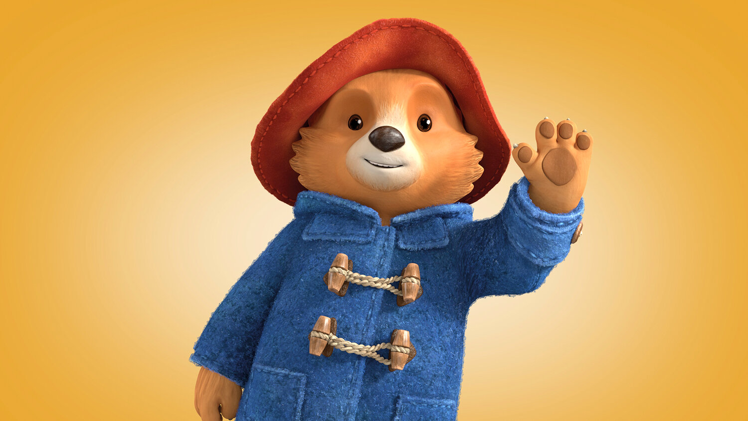 The Adventures Of Paddington Wallpapers - Wallpaper Cave