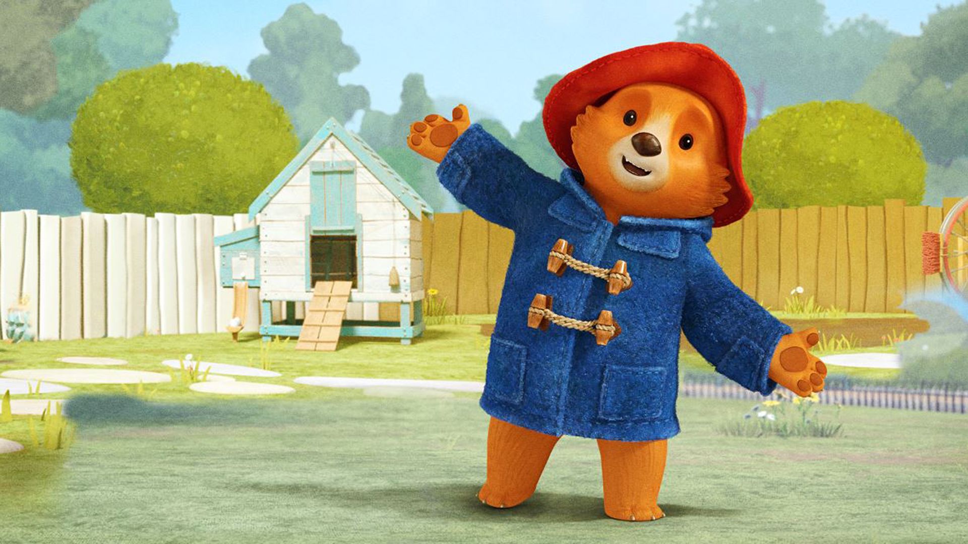 The Adventures Of Paddington Wallpapers - Wallpaper Cave The Adventures Of Paddington Wallpapers - Wallpaper Cave