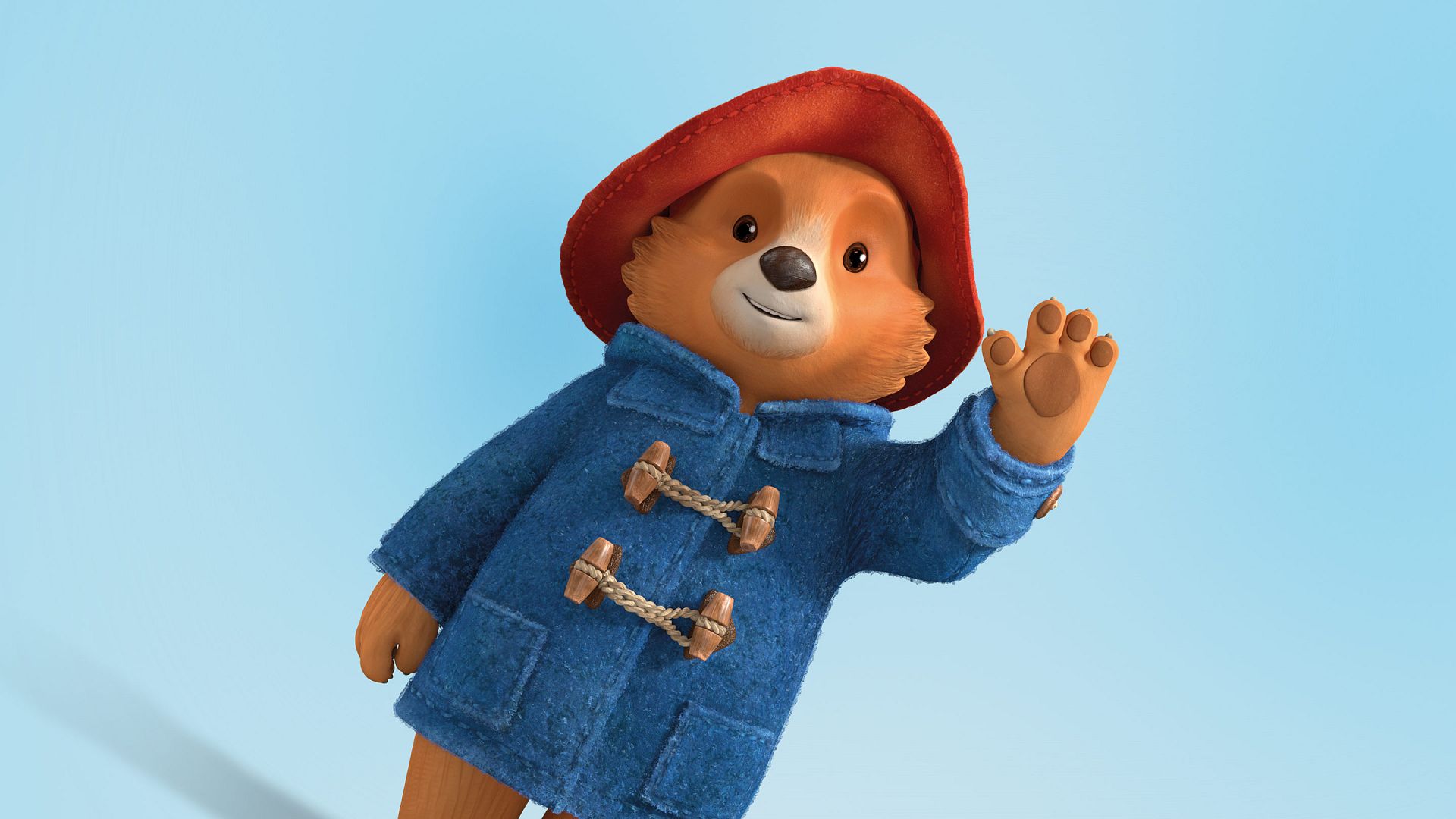 The Adventures Of Paddington Wallpapers - Wallpaper Cave