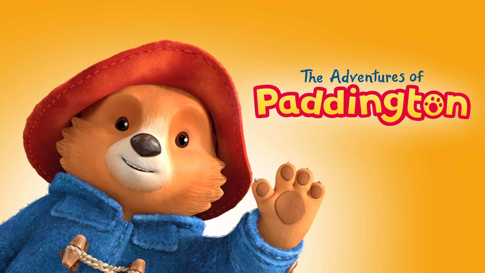 The Adventures Of Paddington Wallpapers - Wallpaper Cave