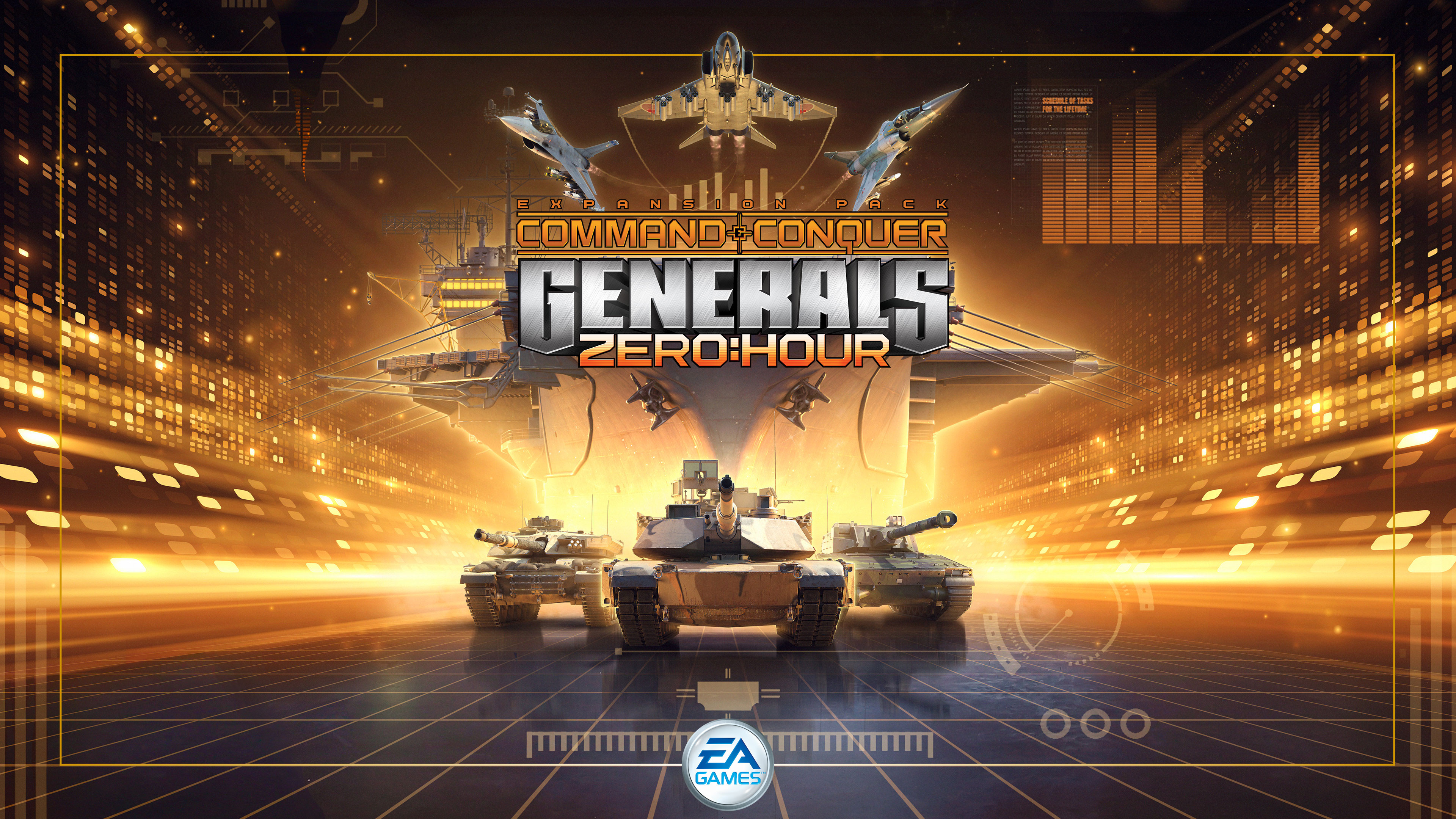 Generals Wallpapers