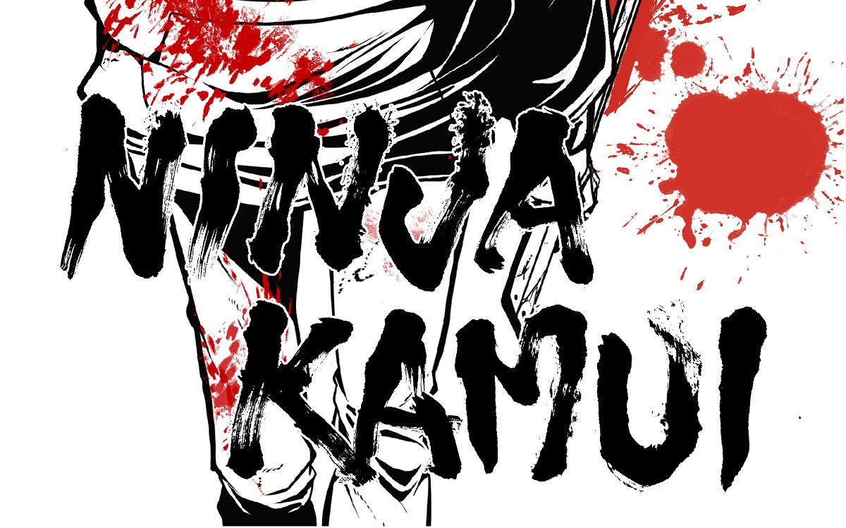 Ninja Kamui Wallpapers - Wallpaper Cave
