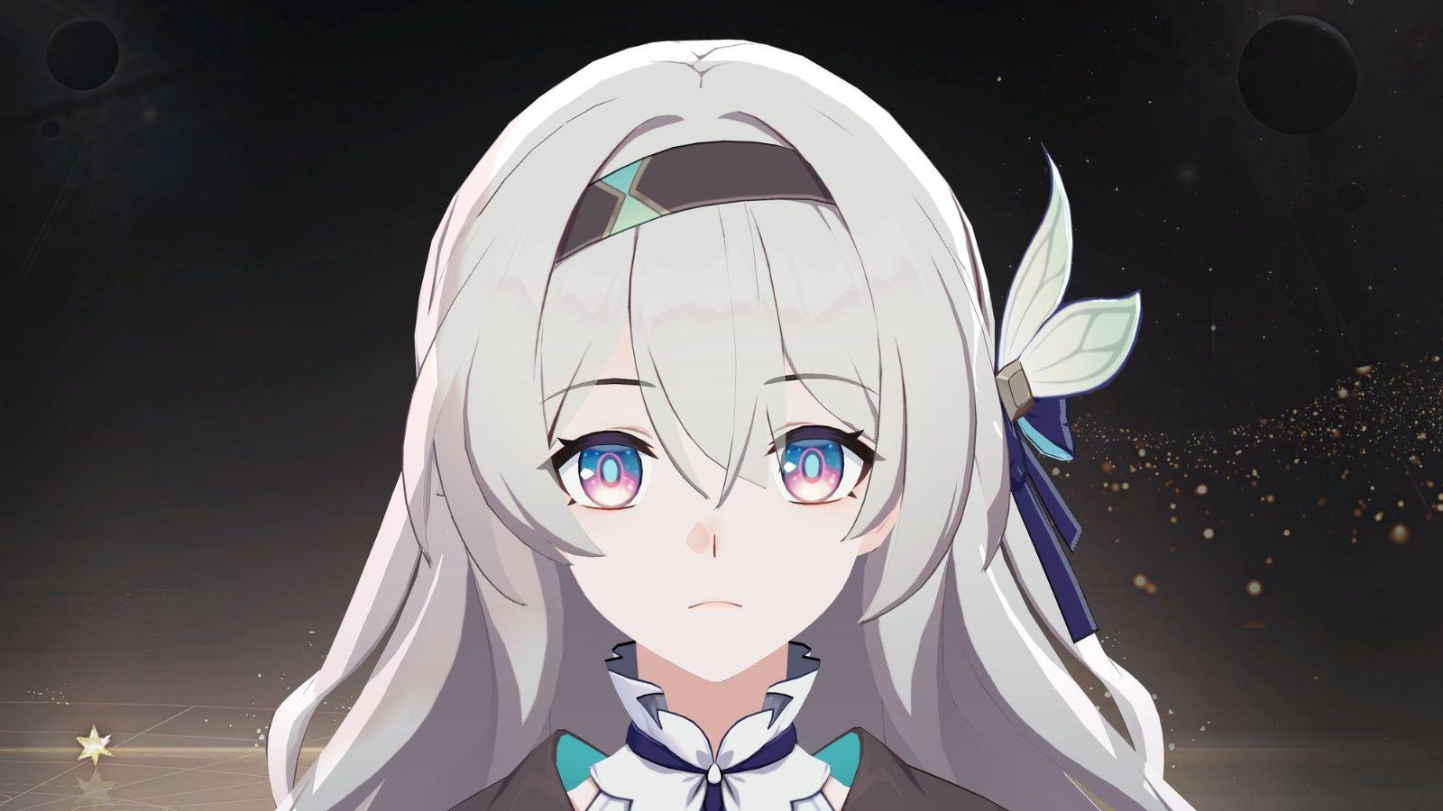 Honkai Star Rail HD Firefly Wallpapers - Wallpaper Cave