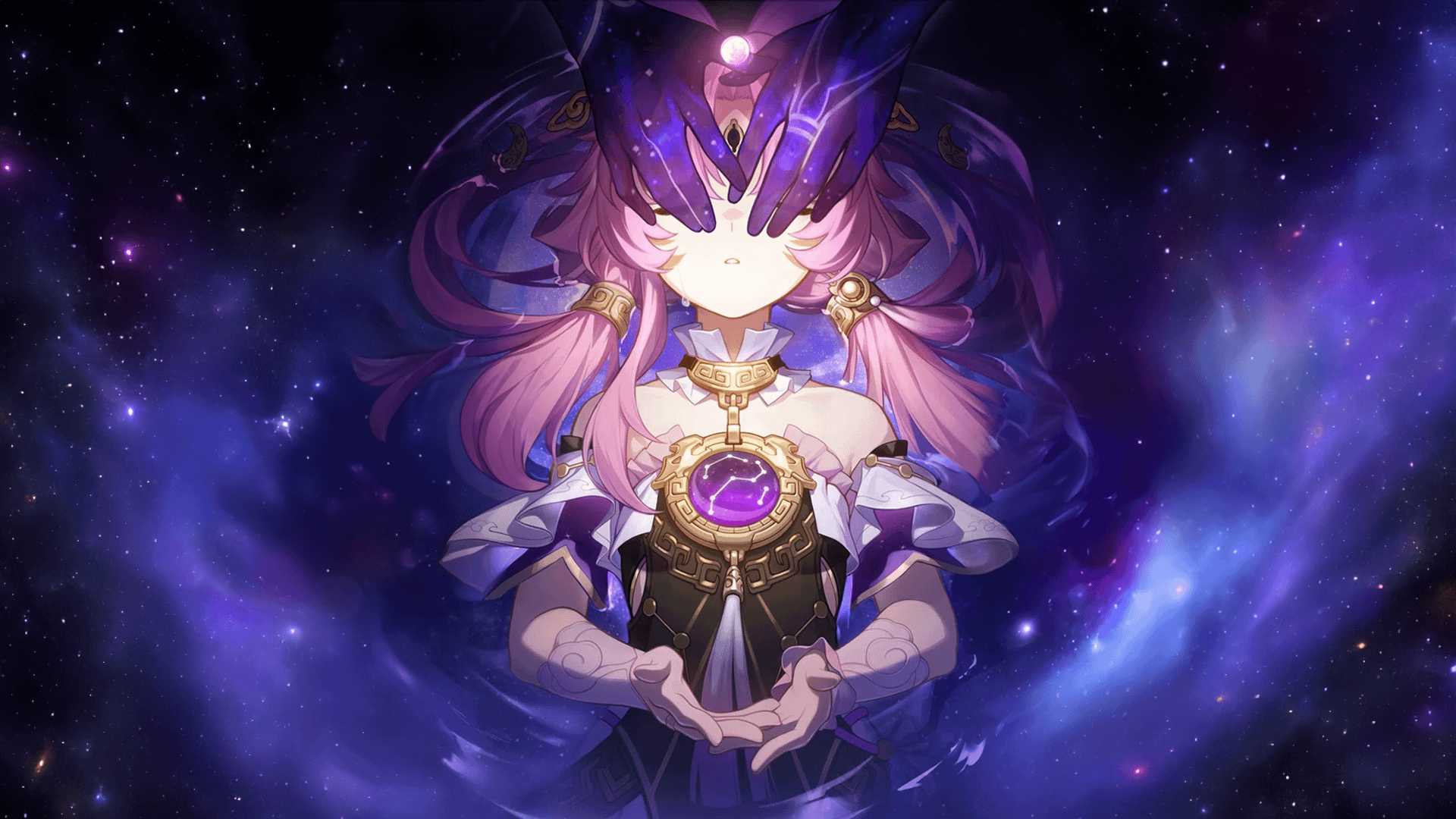 Honkai Star Rail HD Firefly Wallpapers - Wallpaper Cave