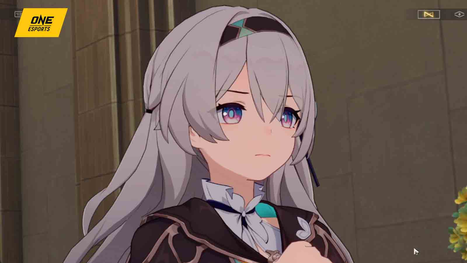 Honkai Star Rail HD Firefly Wallpapers - Wallpaper Cave