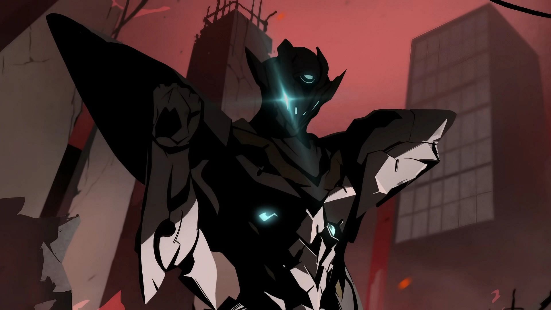 Honkai Star Rail Sam Wallpapers - Wallpaper Cave