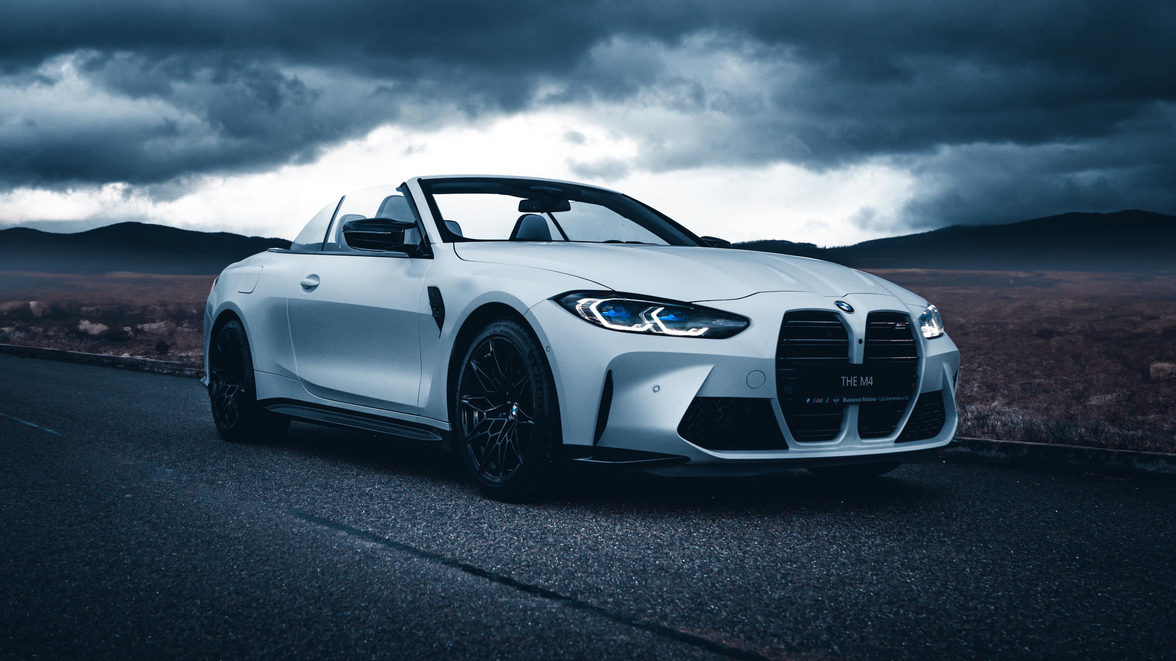 BMW M4 GTR Wallpapers - Wallpaper Cave