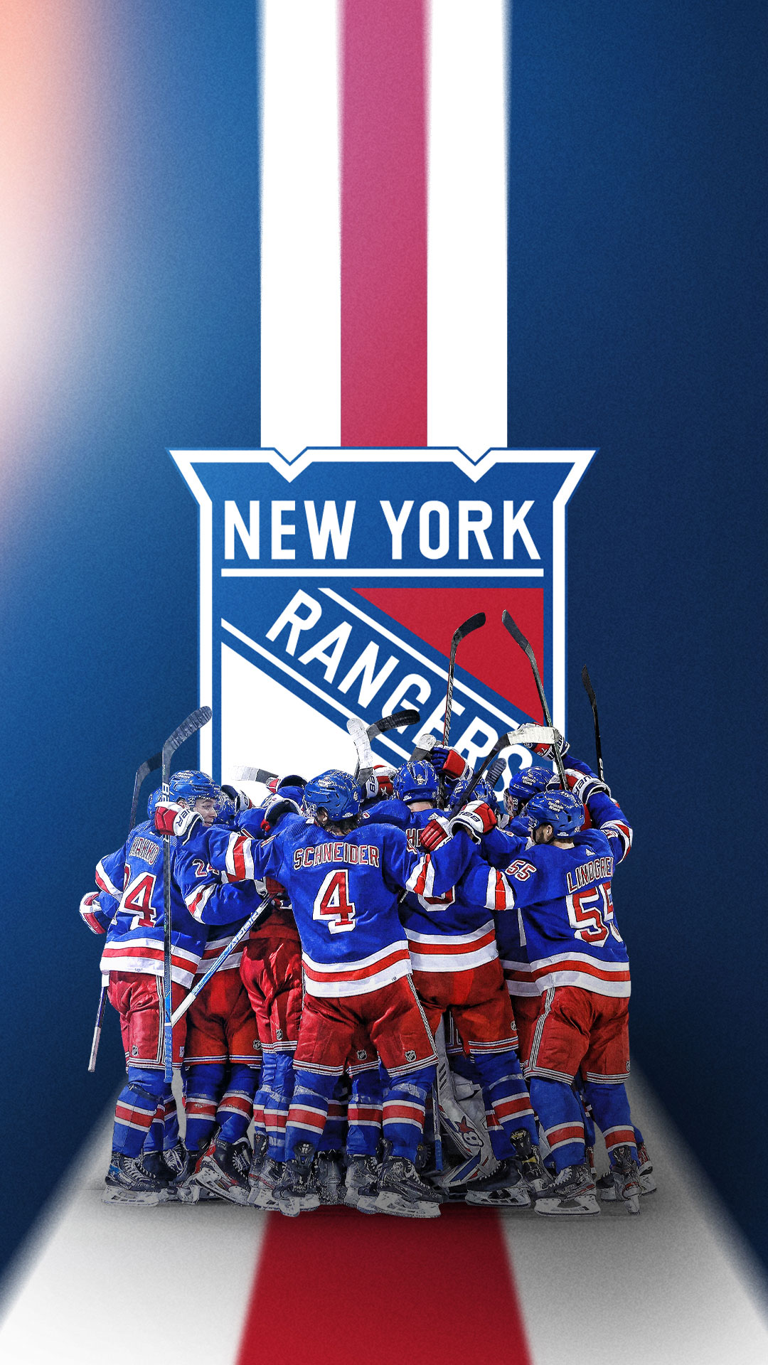 Rangers Wallpaper