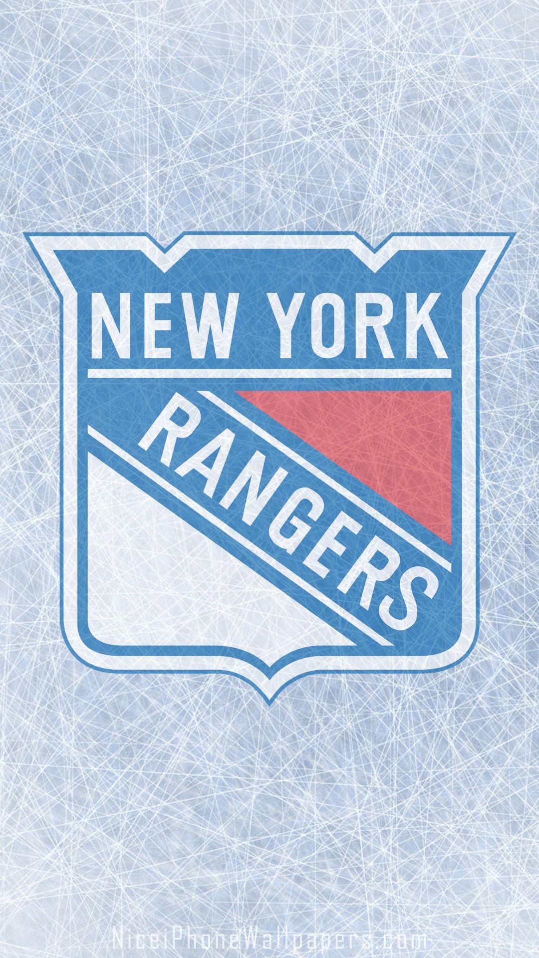 NY Rangers iPhone Wallpapers - Wallpaper Cave