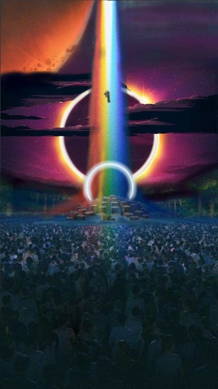 Imagine Dragons LOOM Concert Wallpapers - Wallpaper Cave Imagine Dragons LOOM Concert Wallpapers - Wallpaper Cave