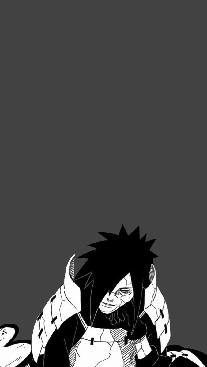 Madara Uchiha Manga Wallpapers - Wallpaper Cave