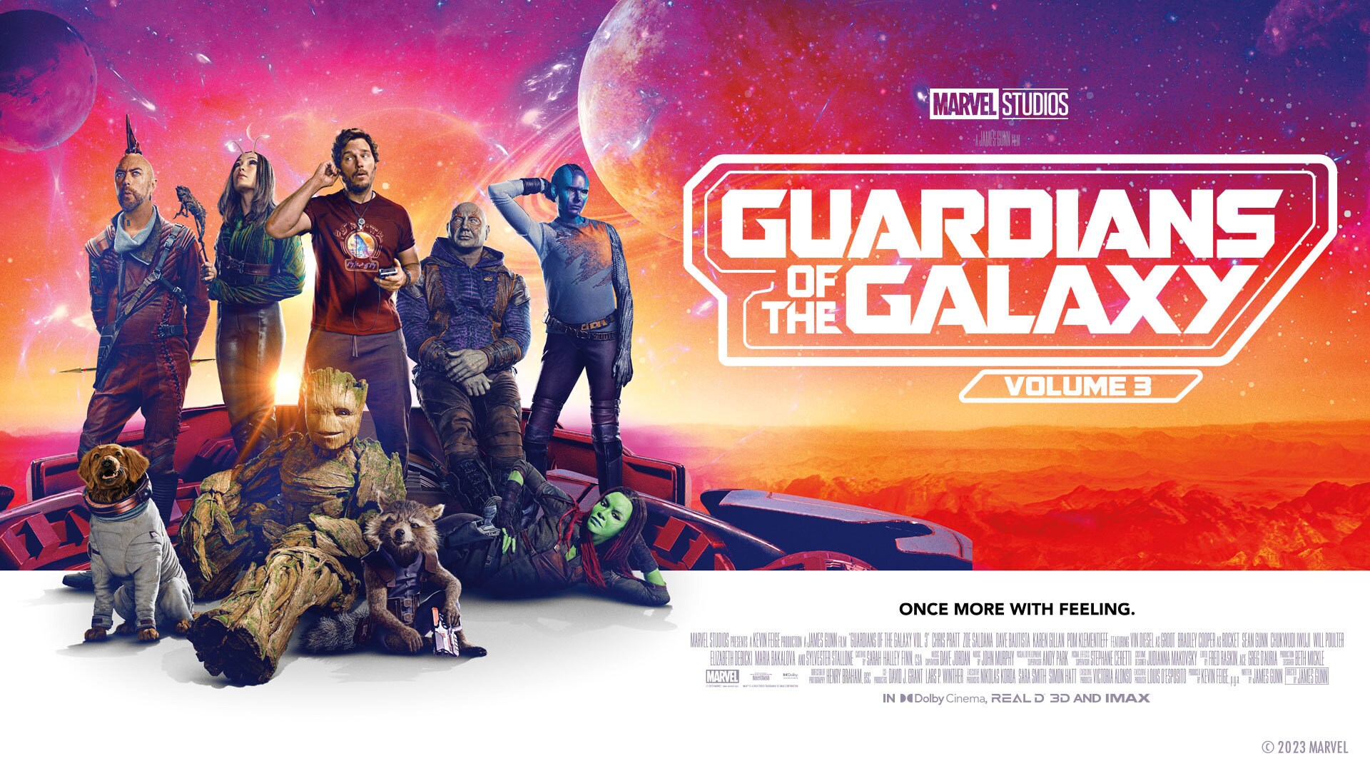 Guardians Of The Galaxy Marvel Poster Wallpapers - Wallpaper Cave
