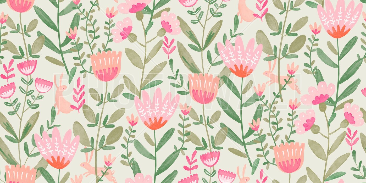 Spring Pattern Desktop Wallpapers - Wallpaper Cave