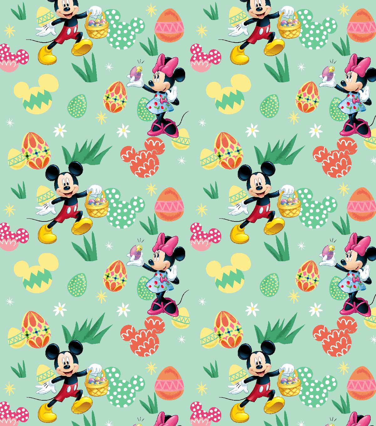 Disney Easter Wallpaper Free Disney Store Mickey Mouse Easter Bunny