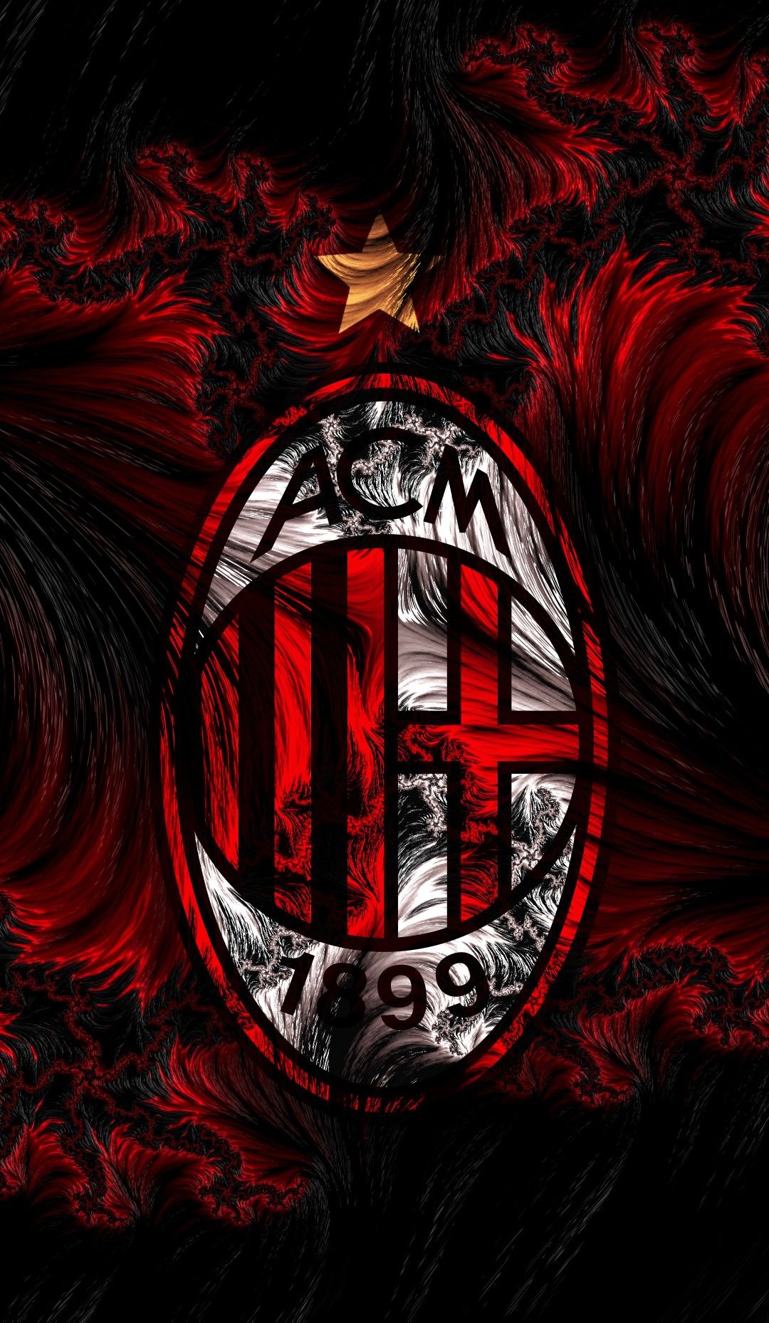 AC Milan Team Wallpapers - Wallpaper Cave