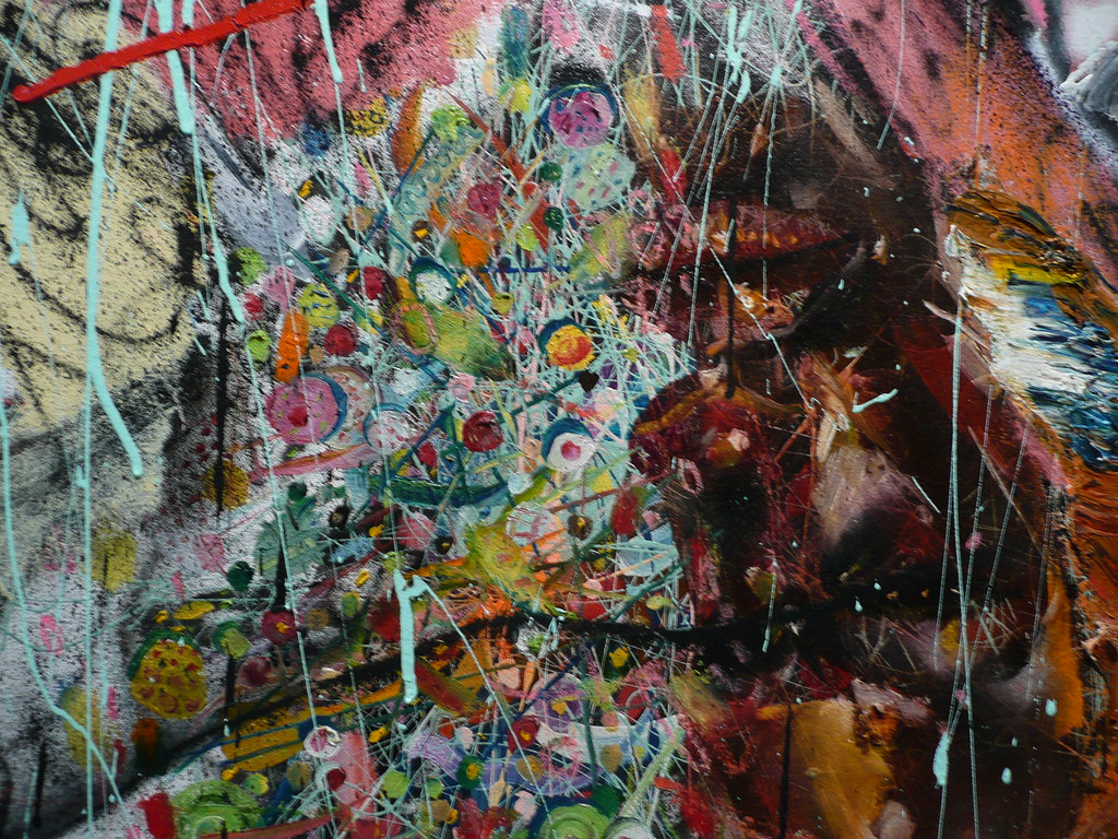 David Choe Wallpapers - Wallpaper Cave