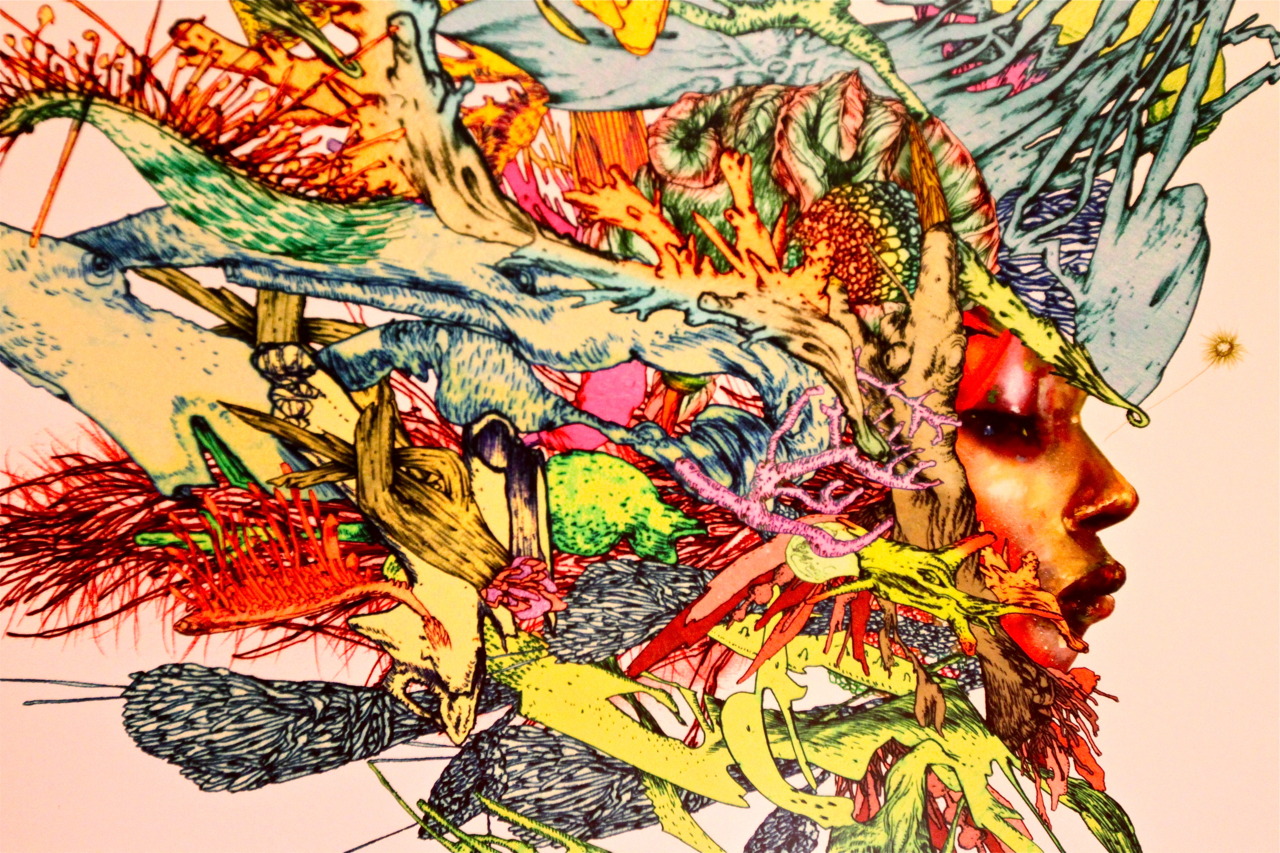 David Choe Wallpapers - Wallpaper Cave