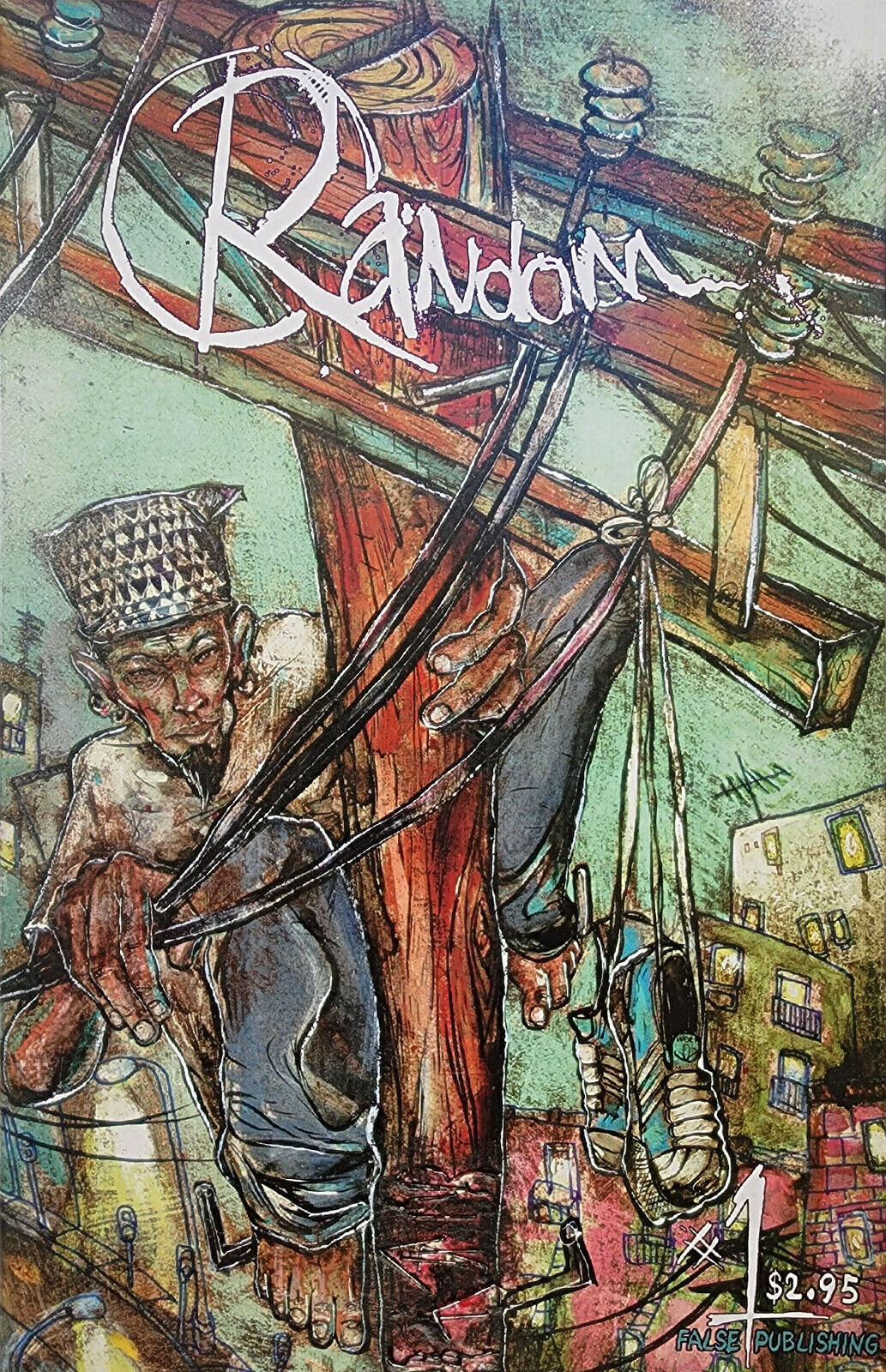 David Choe Wallpapers - Wallpaper Cave