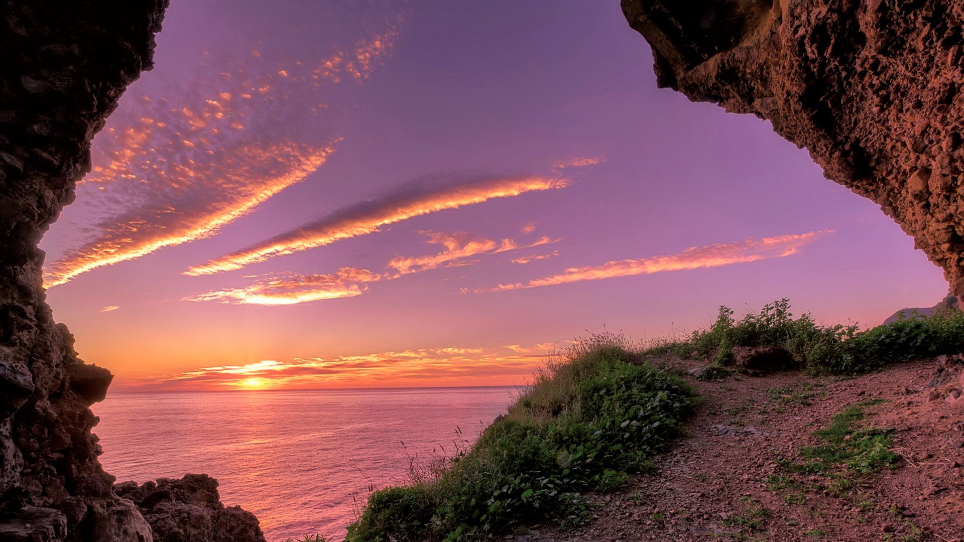 Computer Cave Wallpapers - Wallpaper Cave