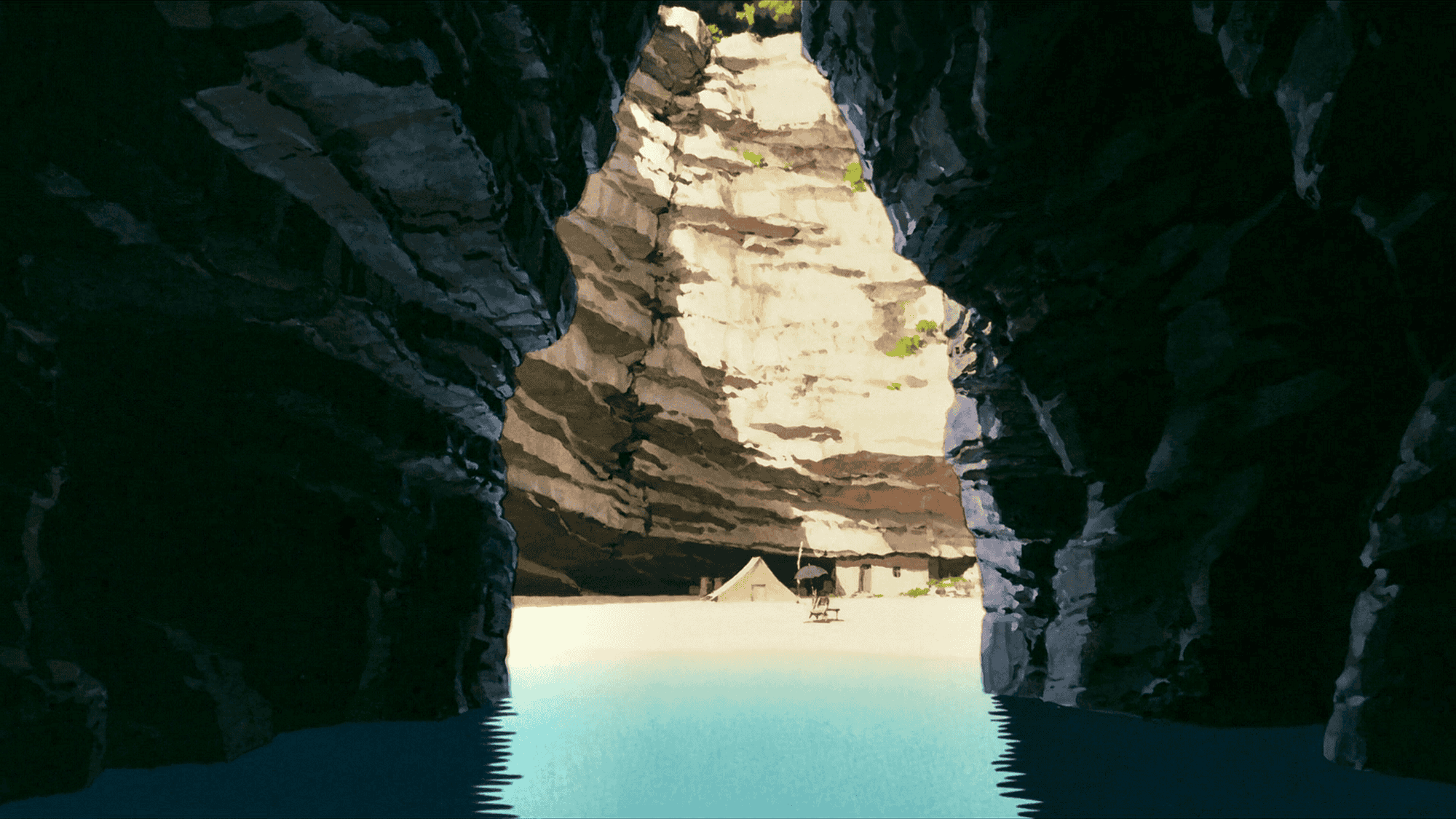 Computer Cave Wallpapers - Wallpaper Cave