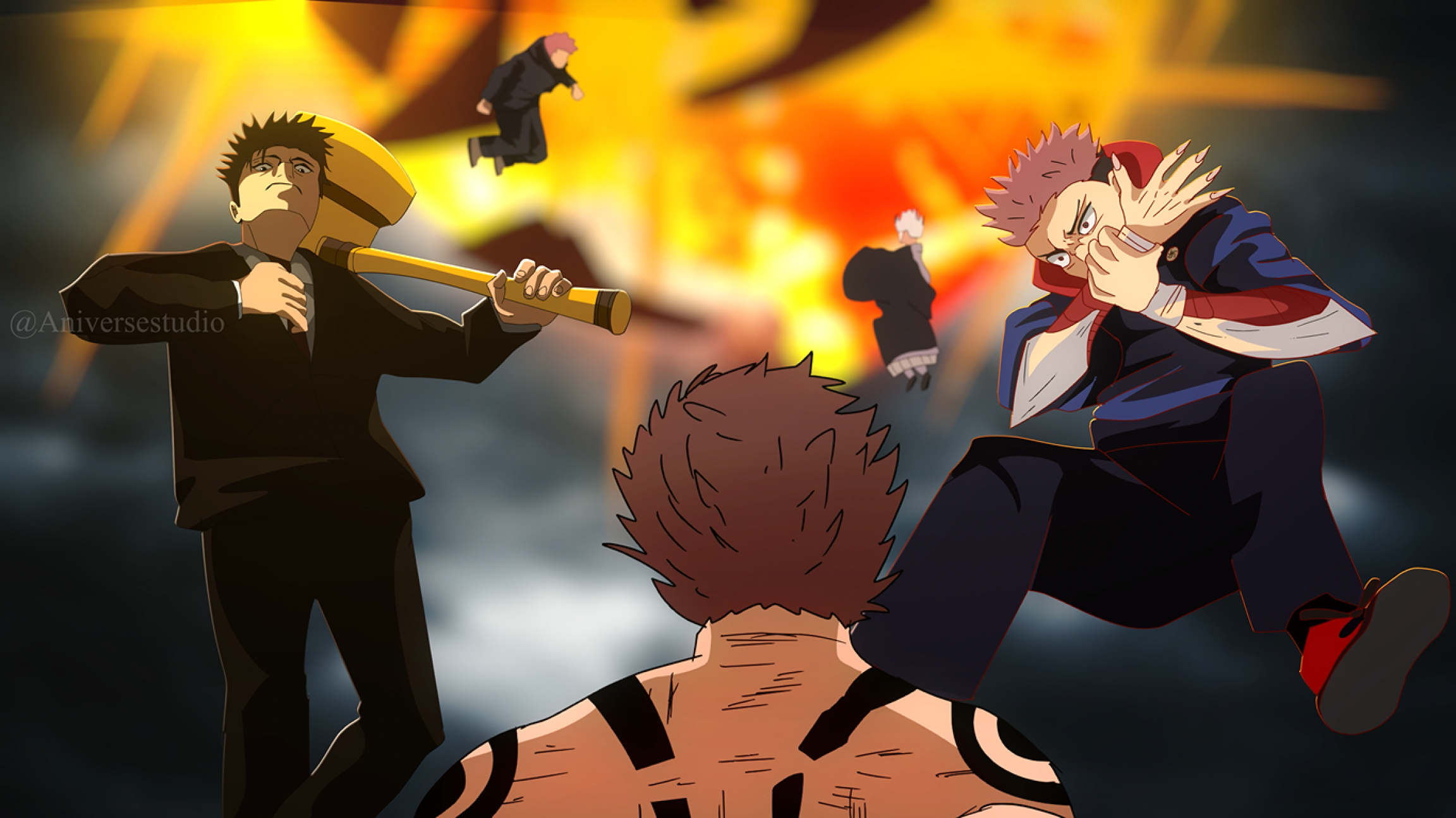 Hiromi Higuruma Desktop Wallpapers - Wallpaper Cave