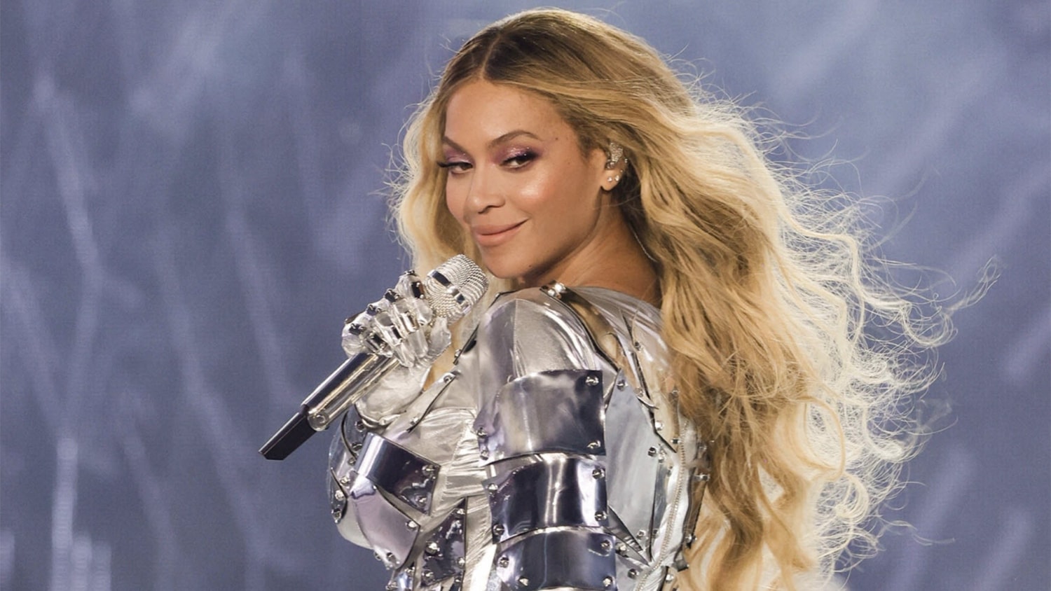 Beyonce Wallpaper 2024 Vlekkeloos