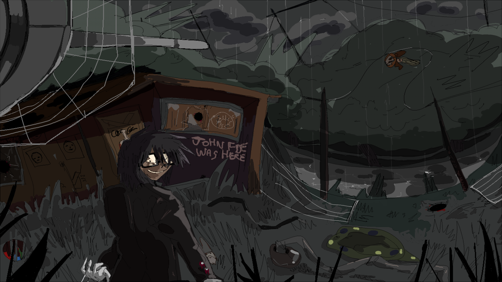 Ranfren Wallpapers - Wallpaper Cave