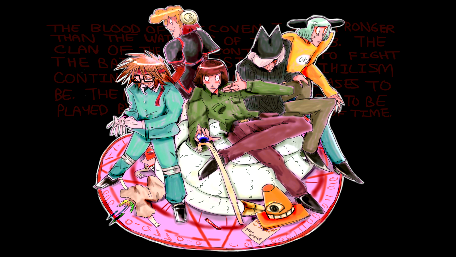 Ranfren Wallpapers - Wallpaper Cave