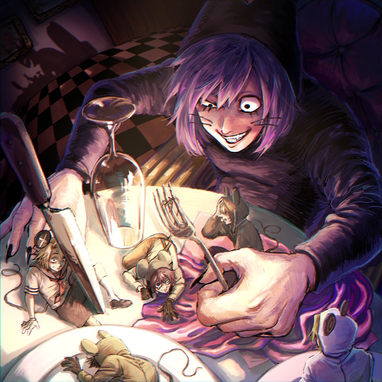 Ranfren Wallpapers - Wallpaper Cave