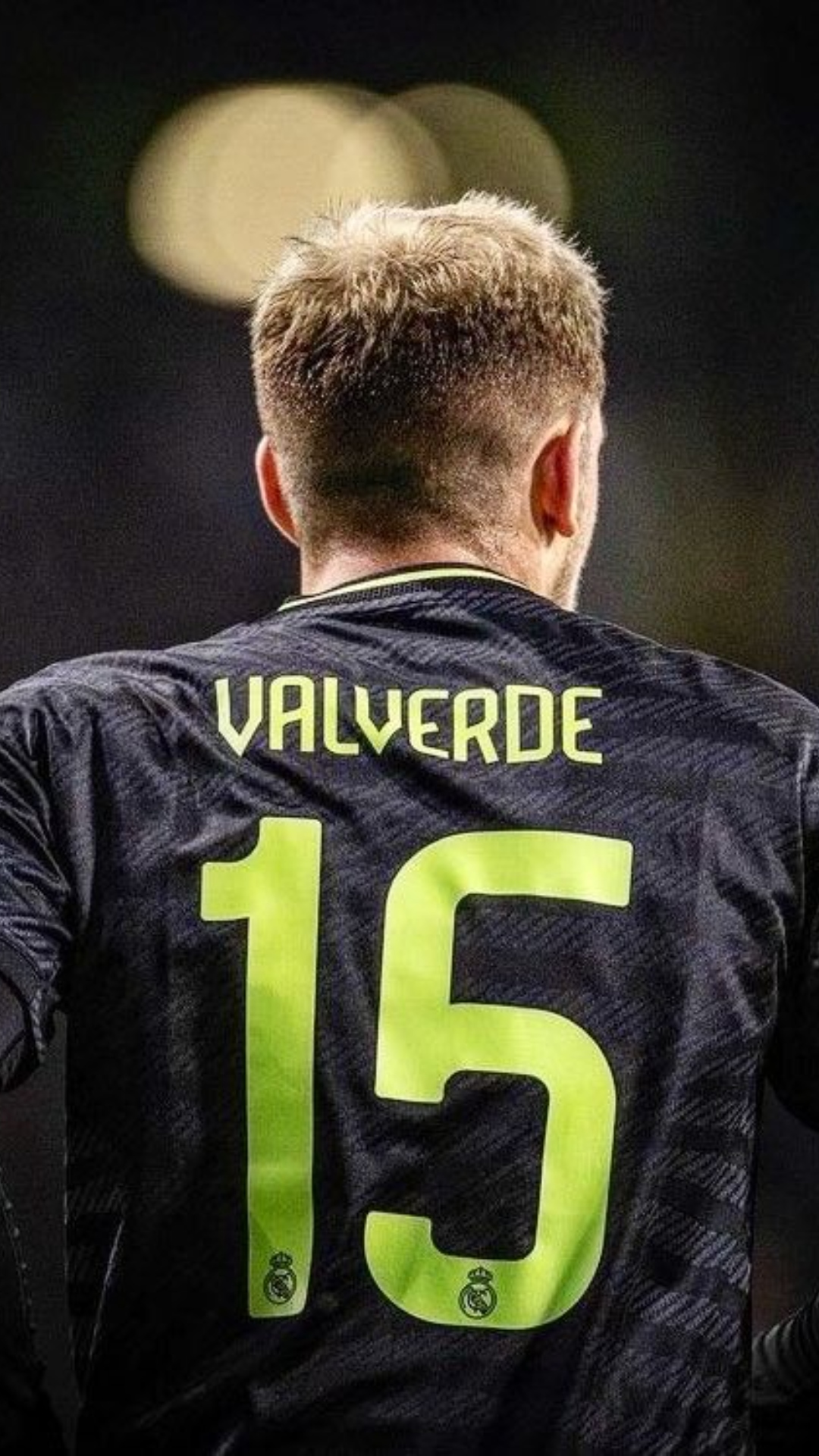 Federico Valverde 2024 Wallpapers - Wallpaper Cave