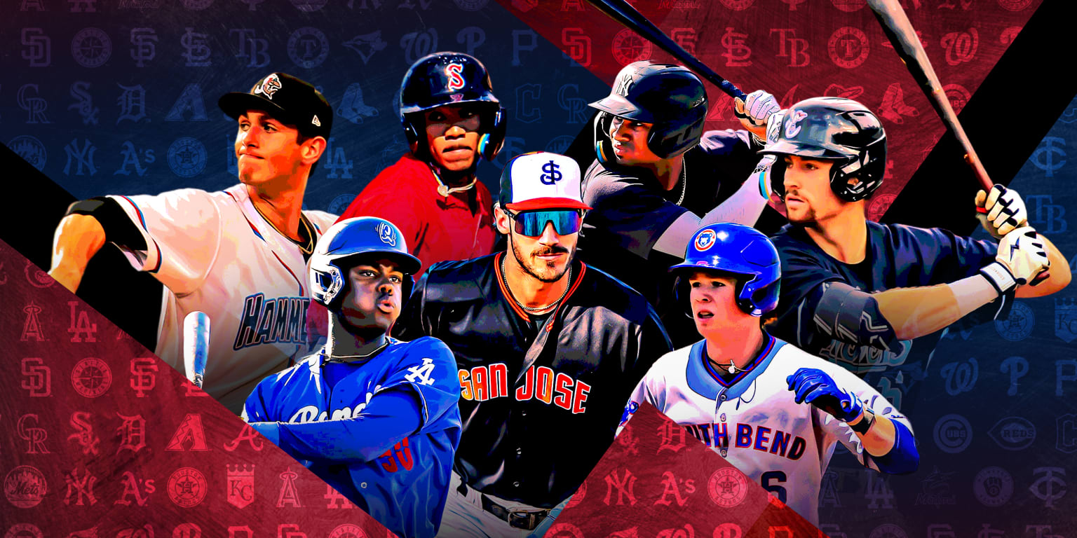 MLB 2024 Wallpapers - Wallpaper Cave