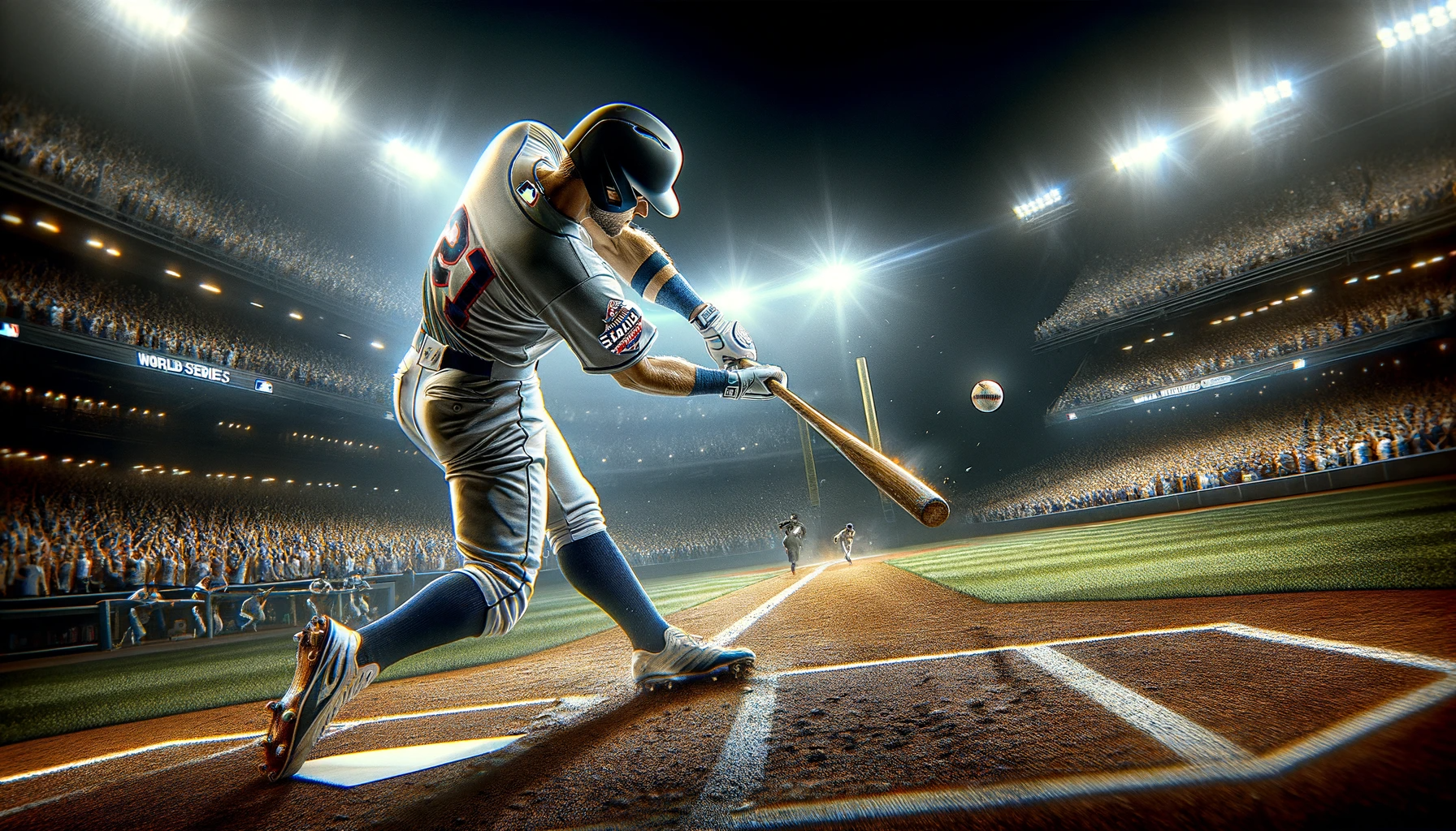 MLB 2024 Wallpapers - Wallpaper Cave